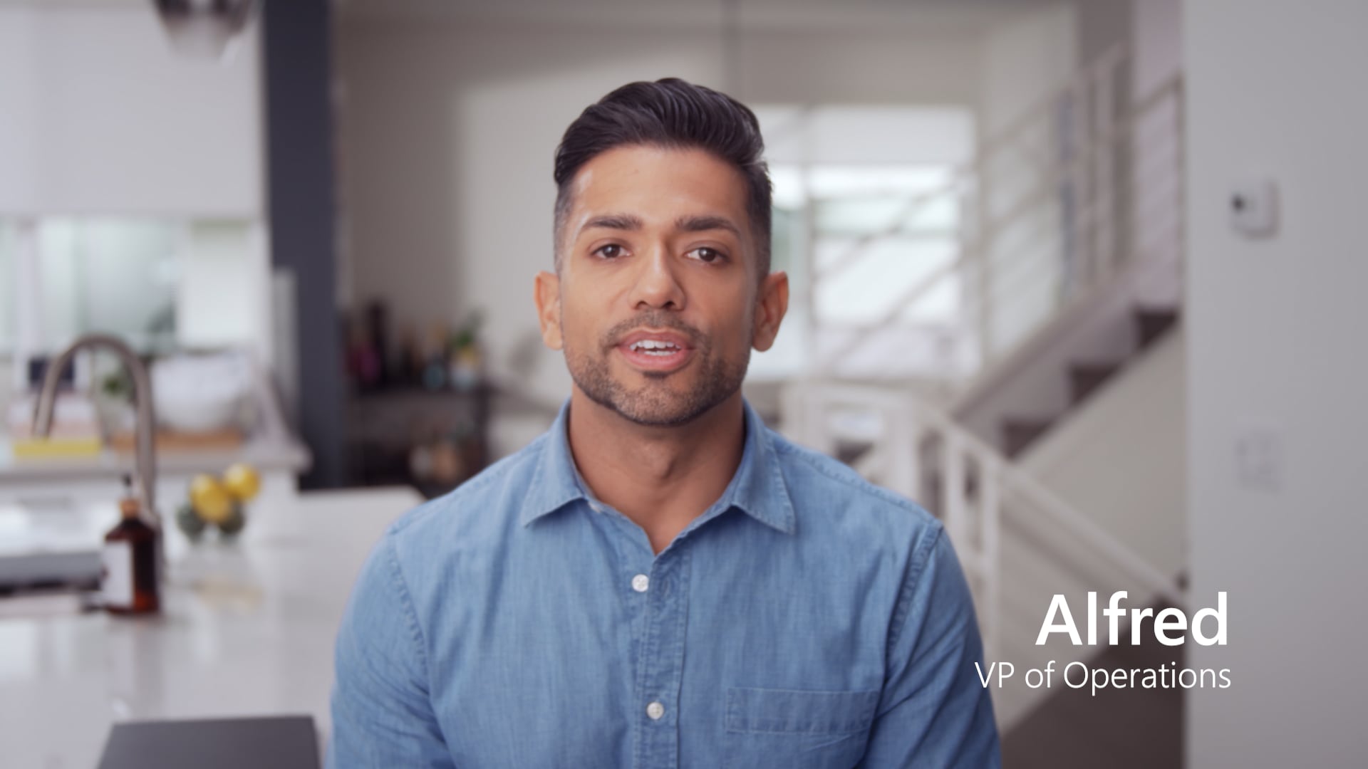 Microsoft | Personas | Alfred on Vimeo