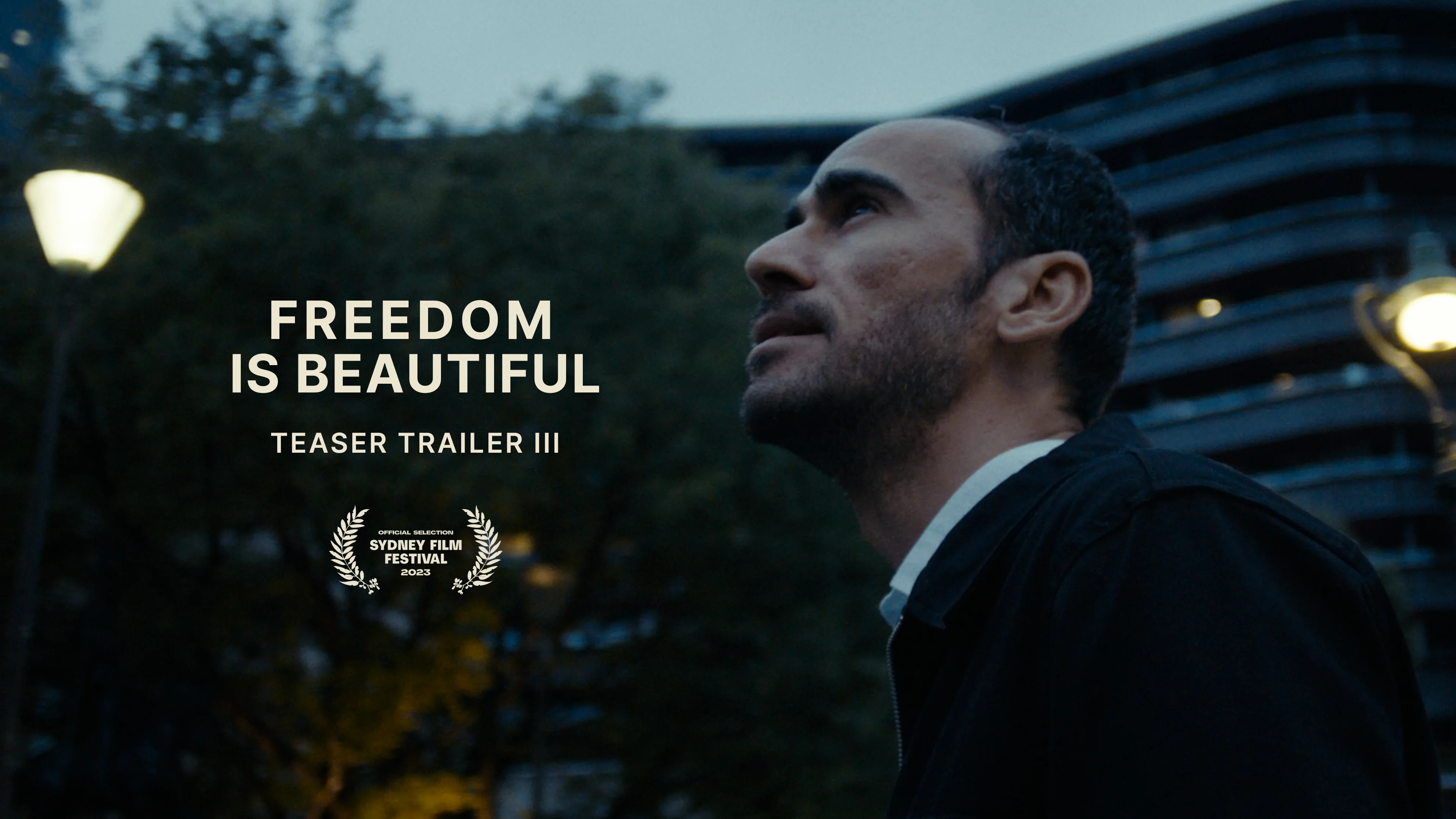 Freedom is Beautiful Teaser Trailer 03 on Vimeo