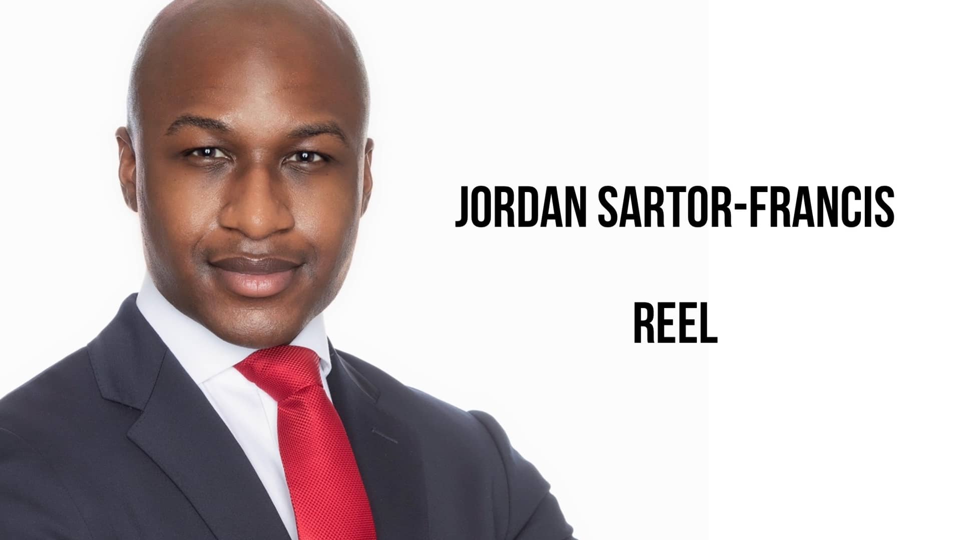 Jordan Sartor-Francis Reel on Vimeo