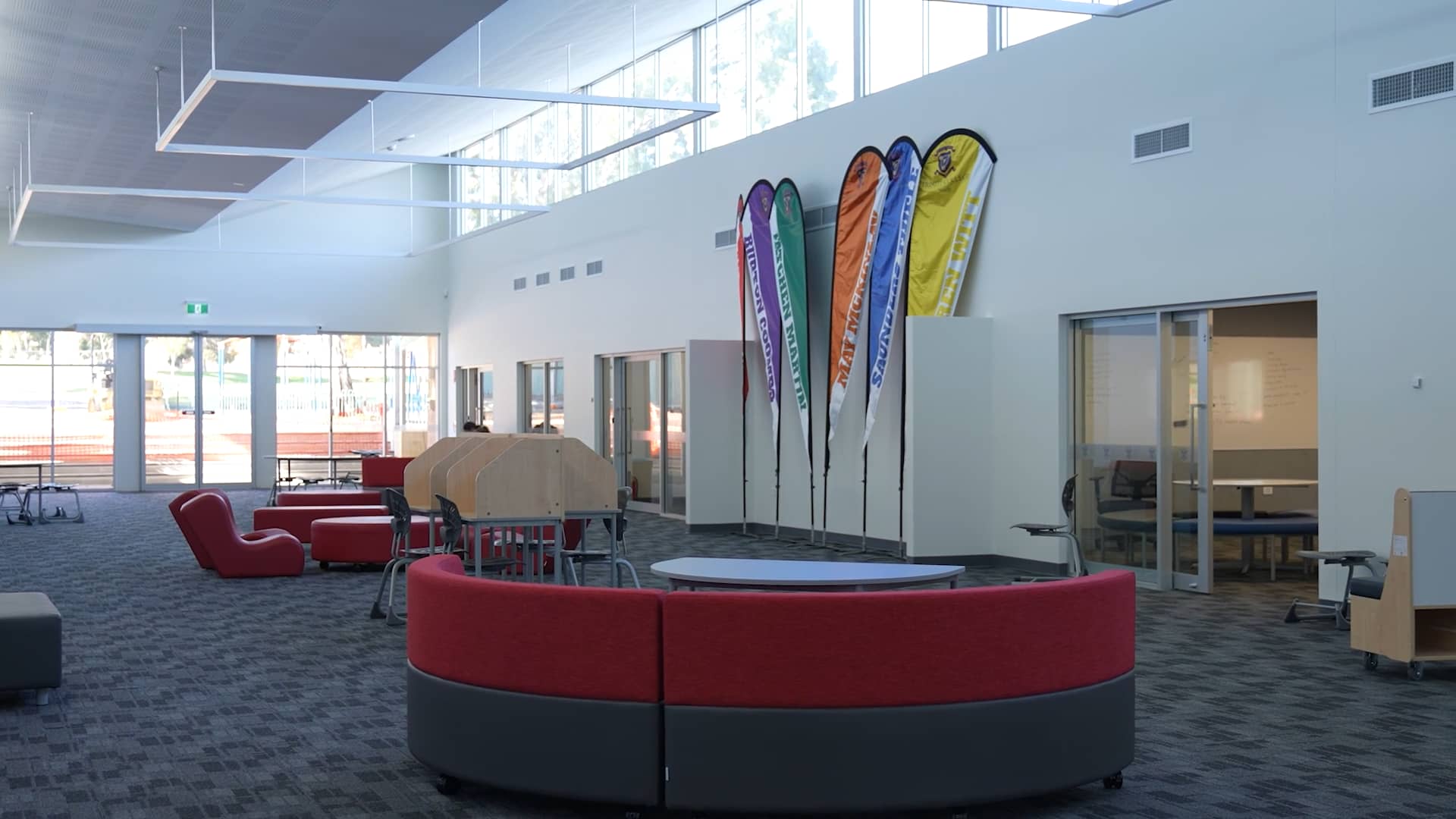 2023 Trinity College North Annoucements on Vimeo