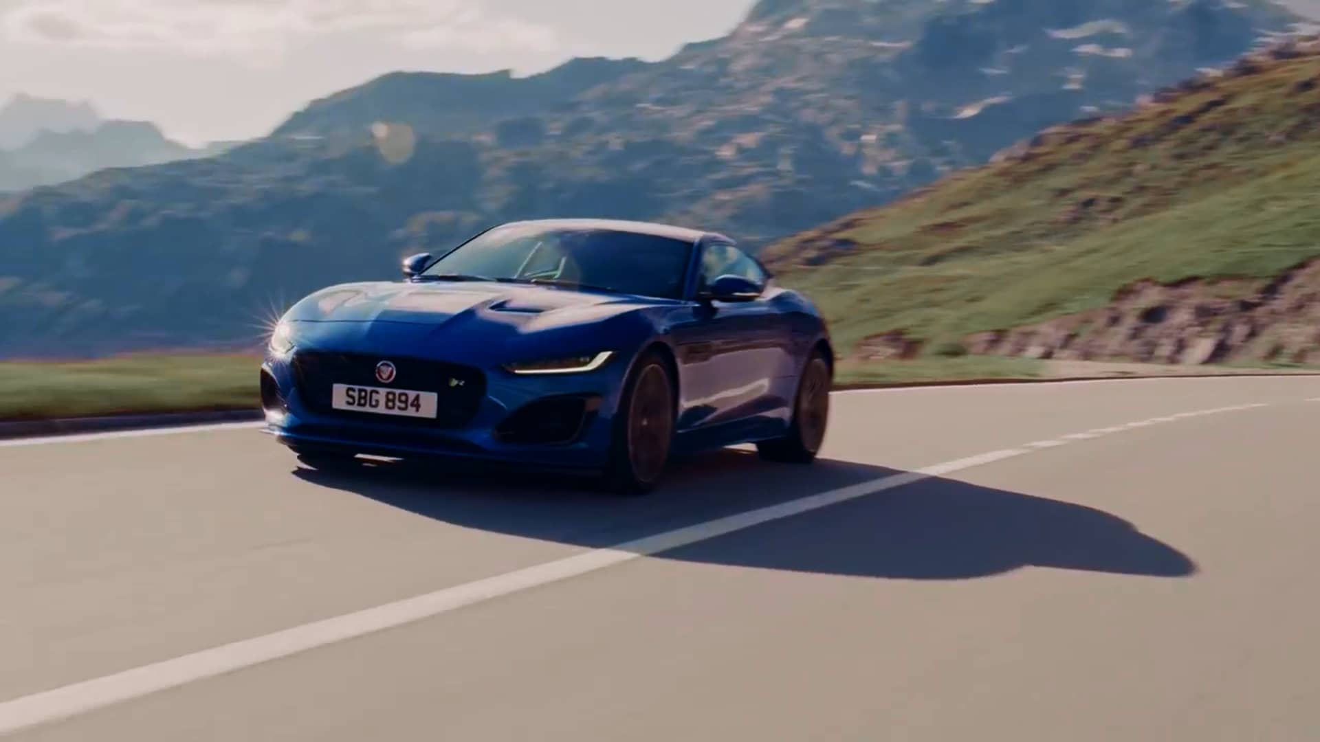 JLR Visitors Information Video on Vimeo