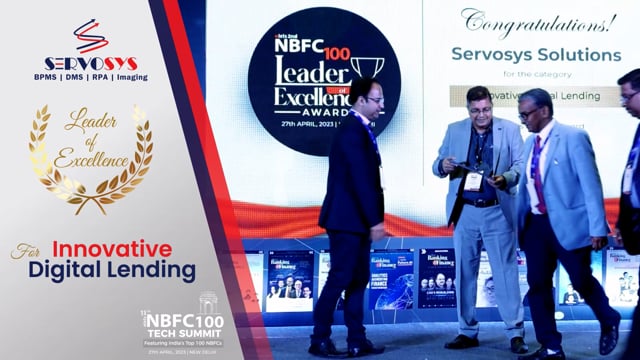 Servosys Solutions on Vimeo