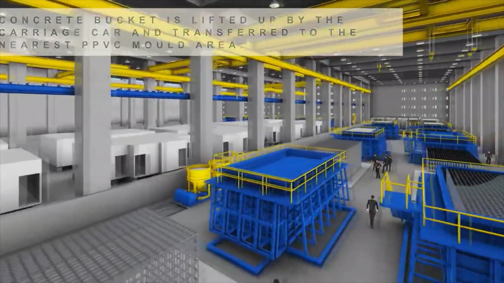 PPVC PROCESS ANIMATION on Vimeo