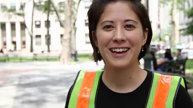 Games for Change Festival: Suzanne Kirkpatrick