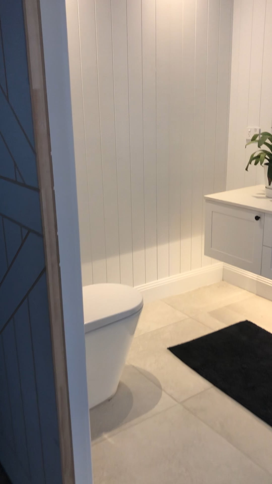 New bathroom! on Vimeo