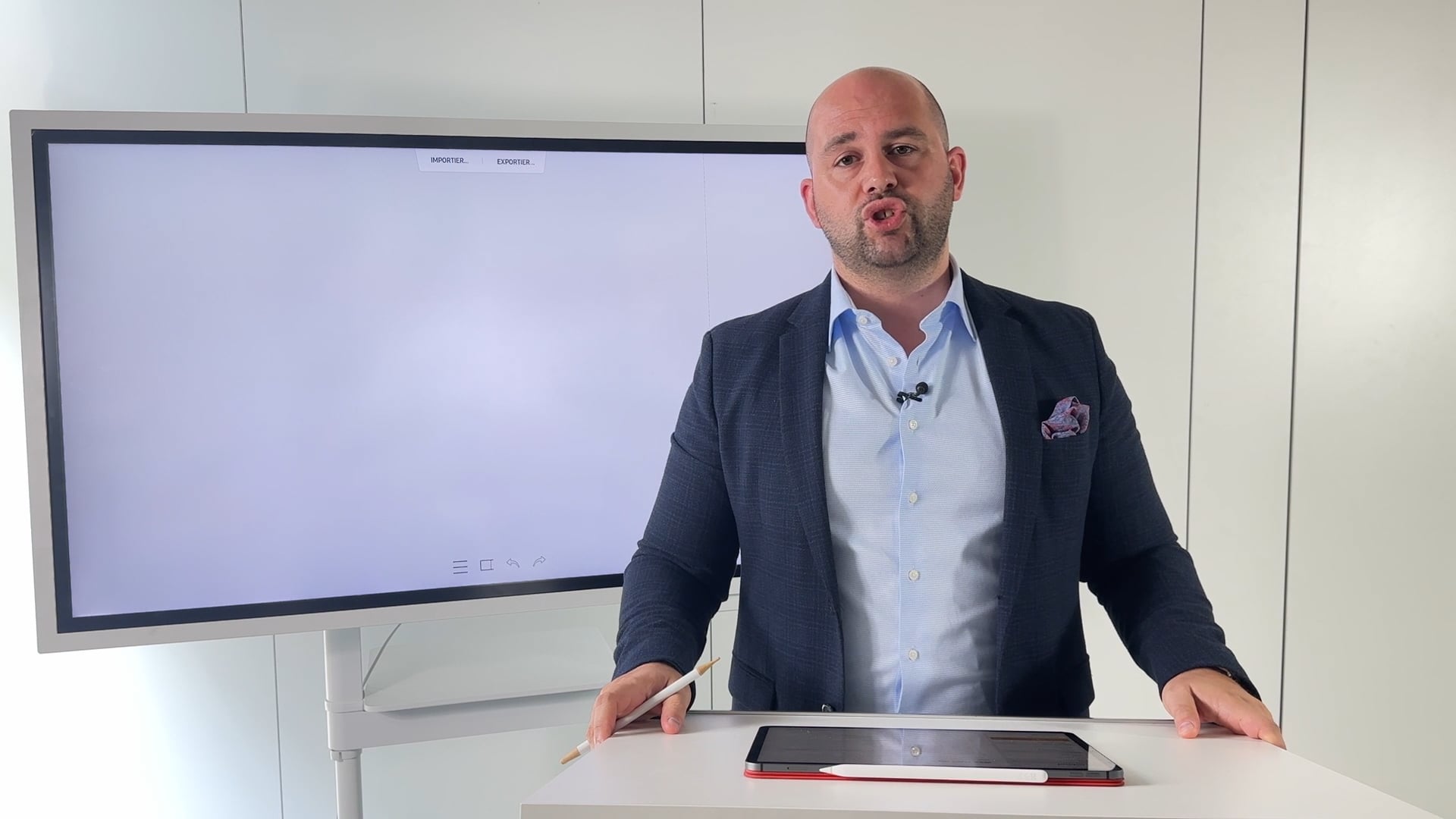 Was wenn eine Bombe aufs Haus fällt on Vimeo