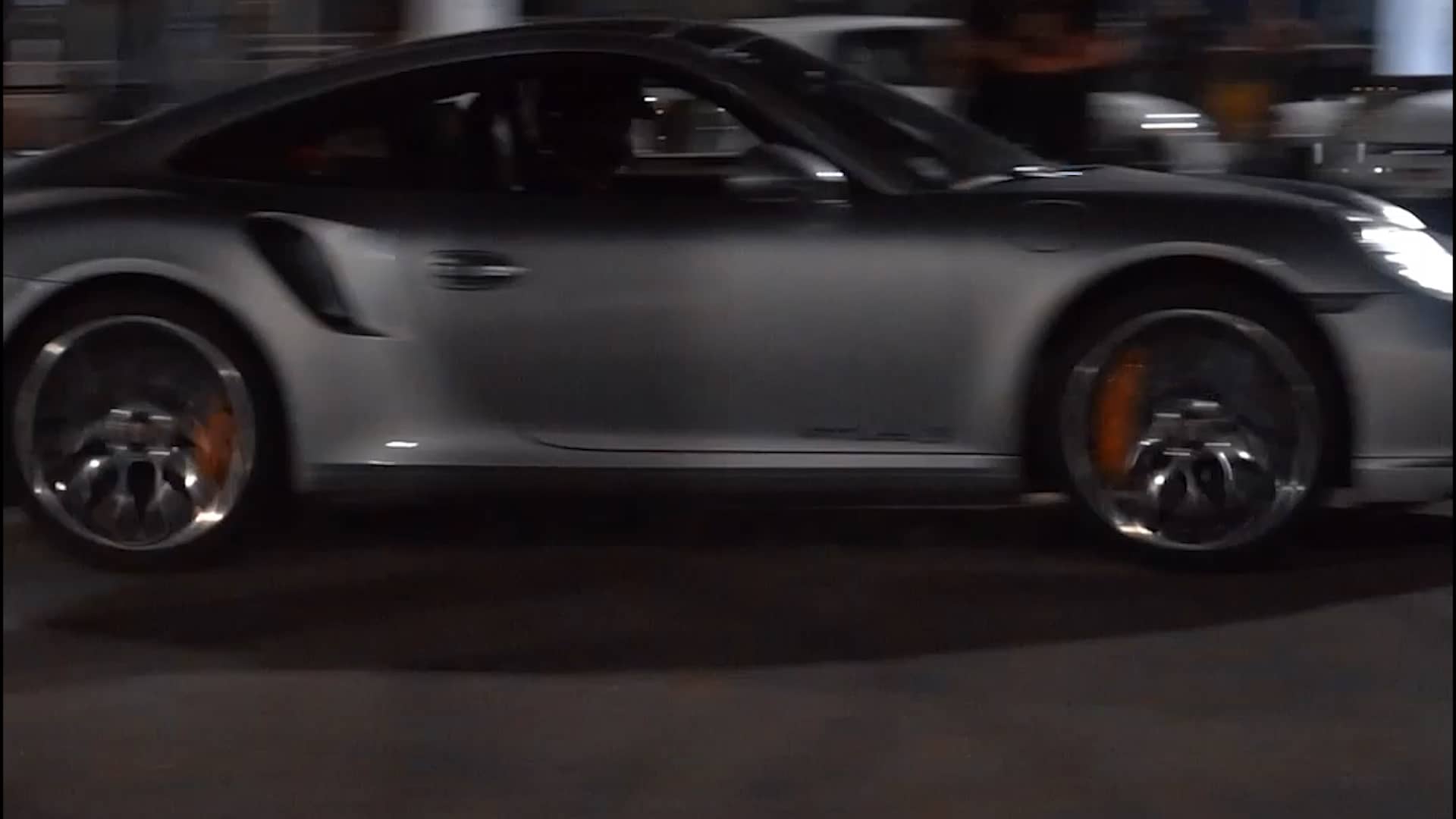 Showreel Cars on Vimeo