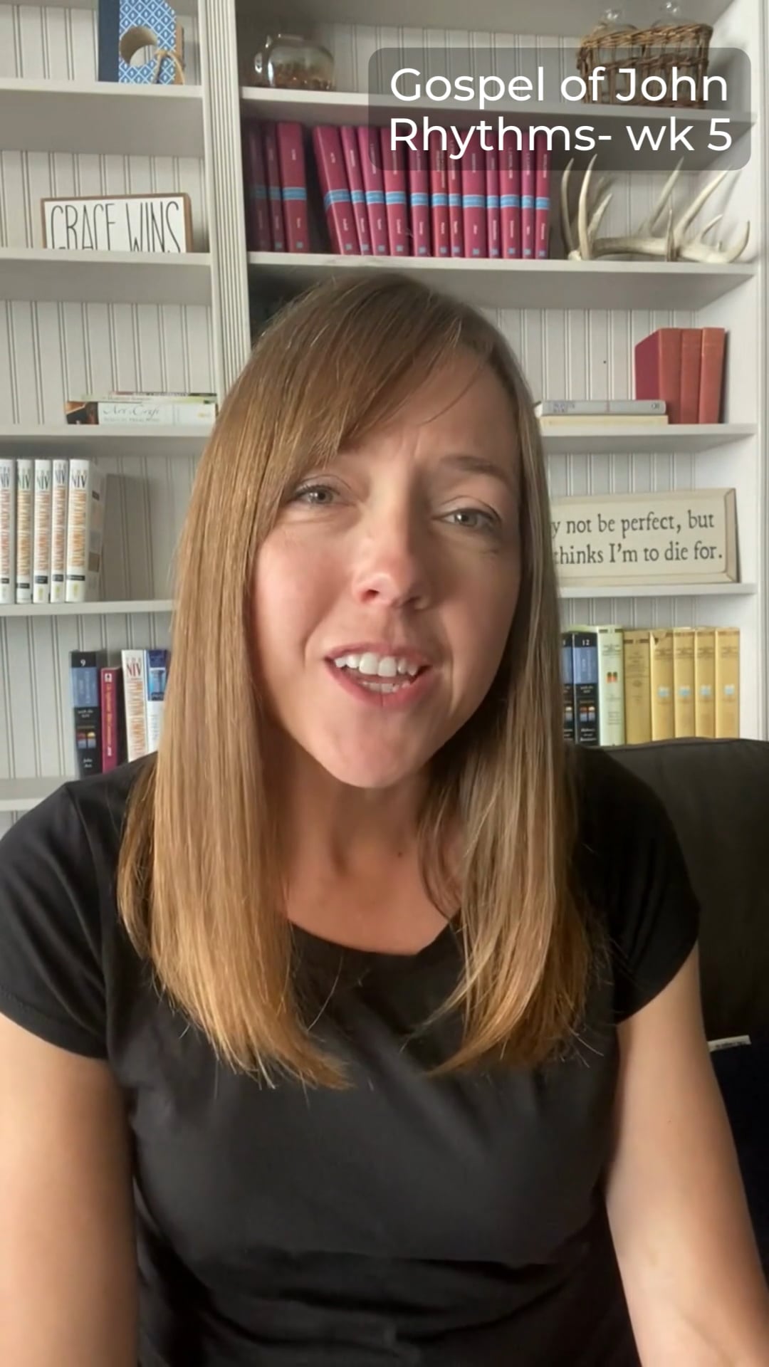 Rhythms- Week 5 (ENG) on Vimeo