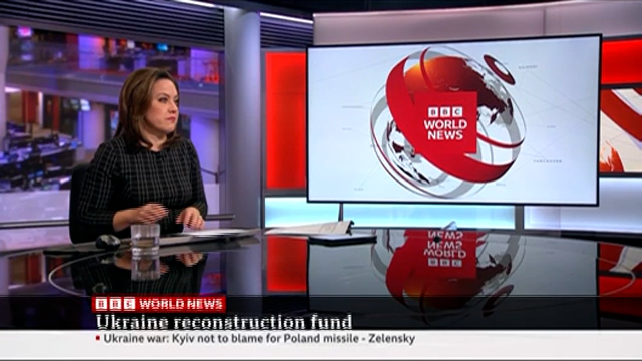 BBC World Business on Vimeo