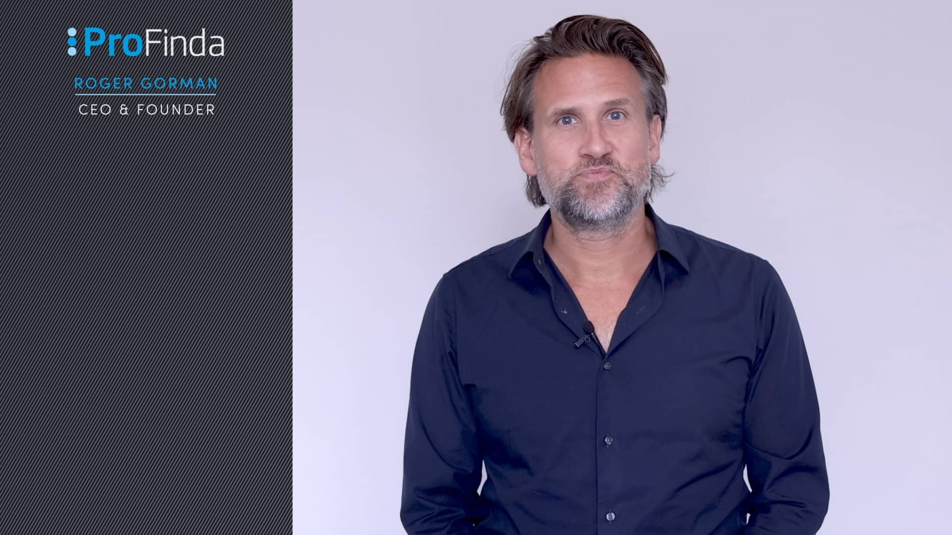 ProFinda - SAP on Vimeo