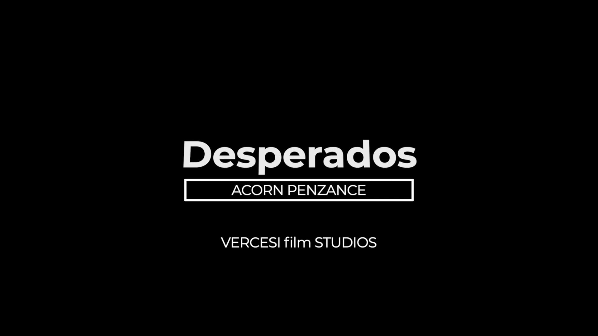 Desperados - Eagles Tribute Band on Vimeo