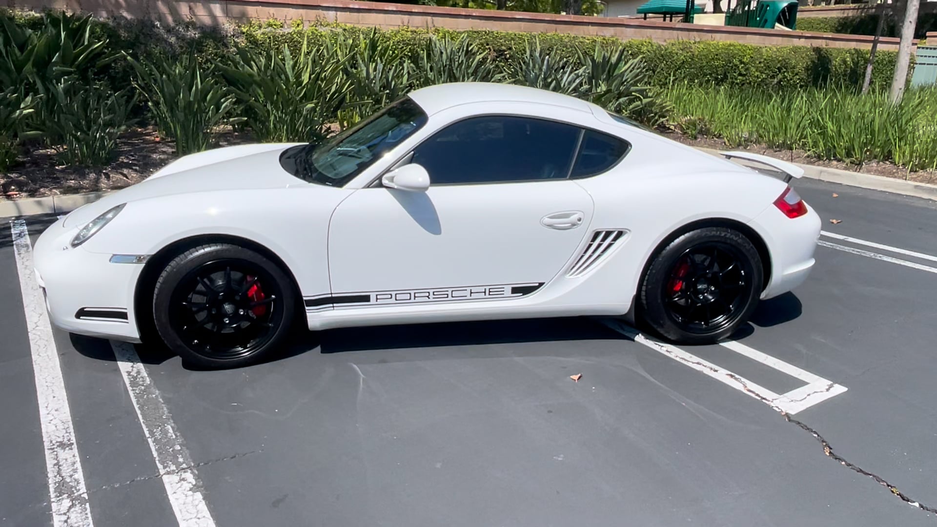 Walk around the outside of car on Vimeo