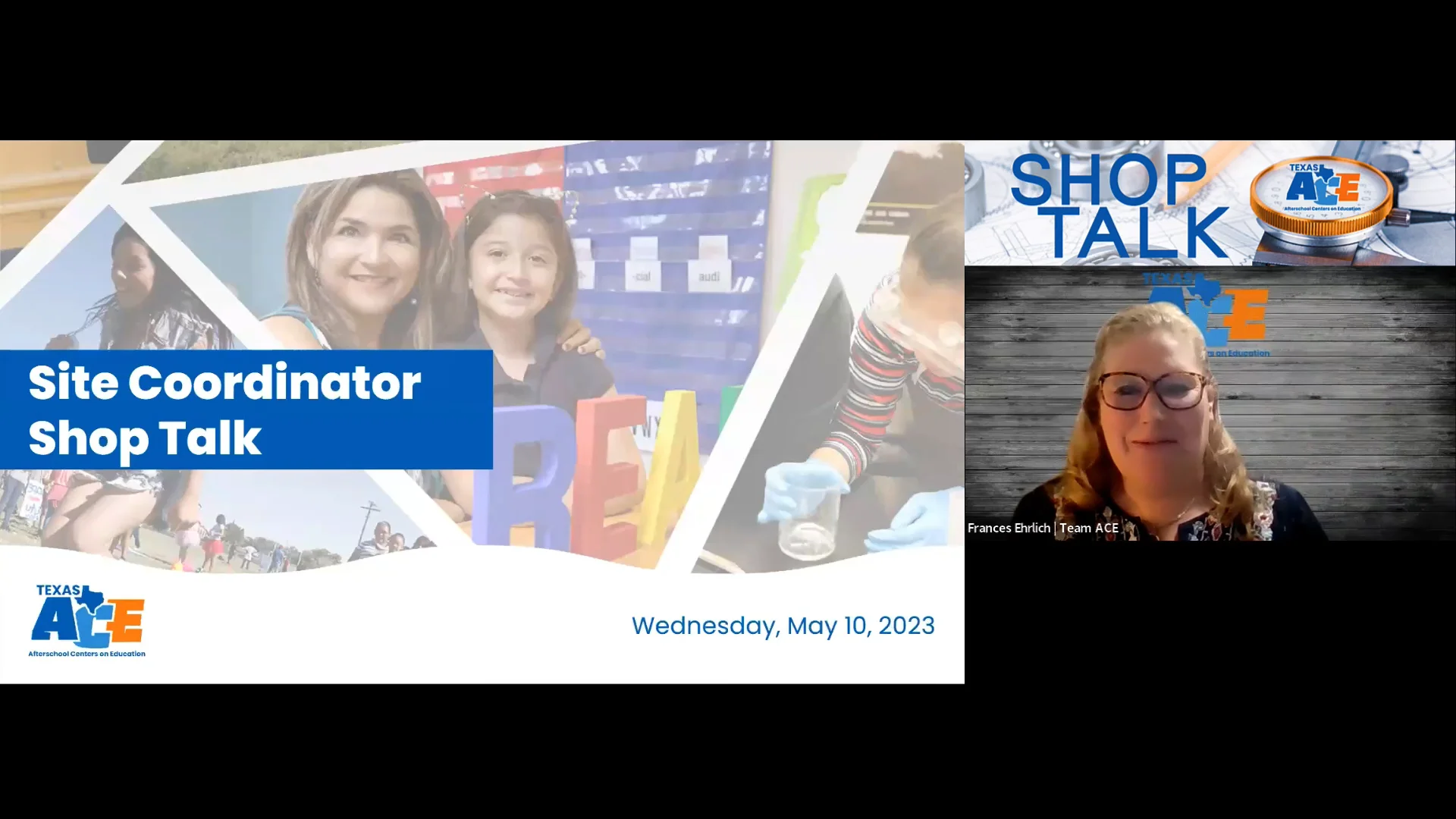 SC Shop Talk — May 10, 2023
