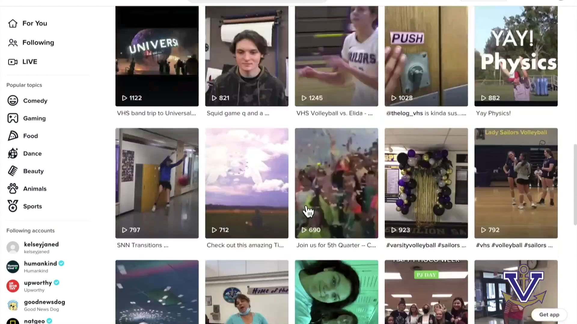 May 16 on Vimeo