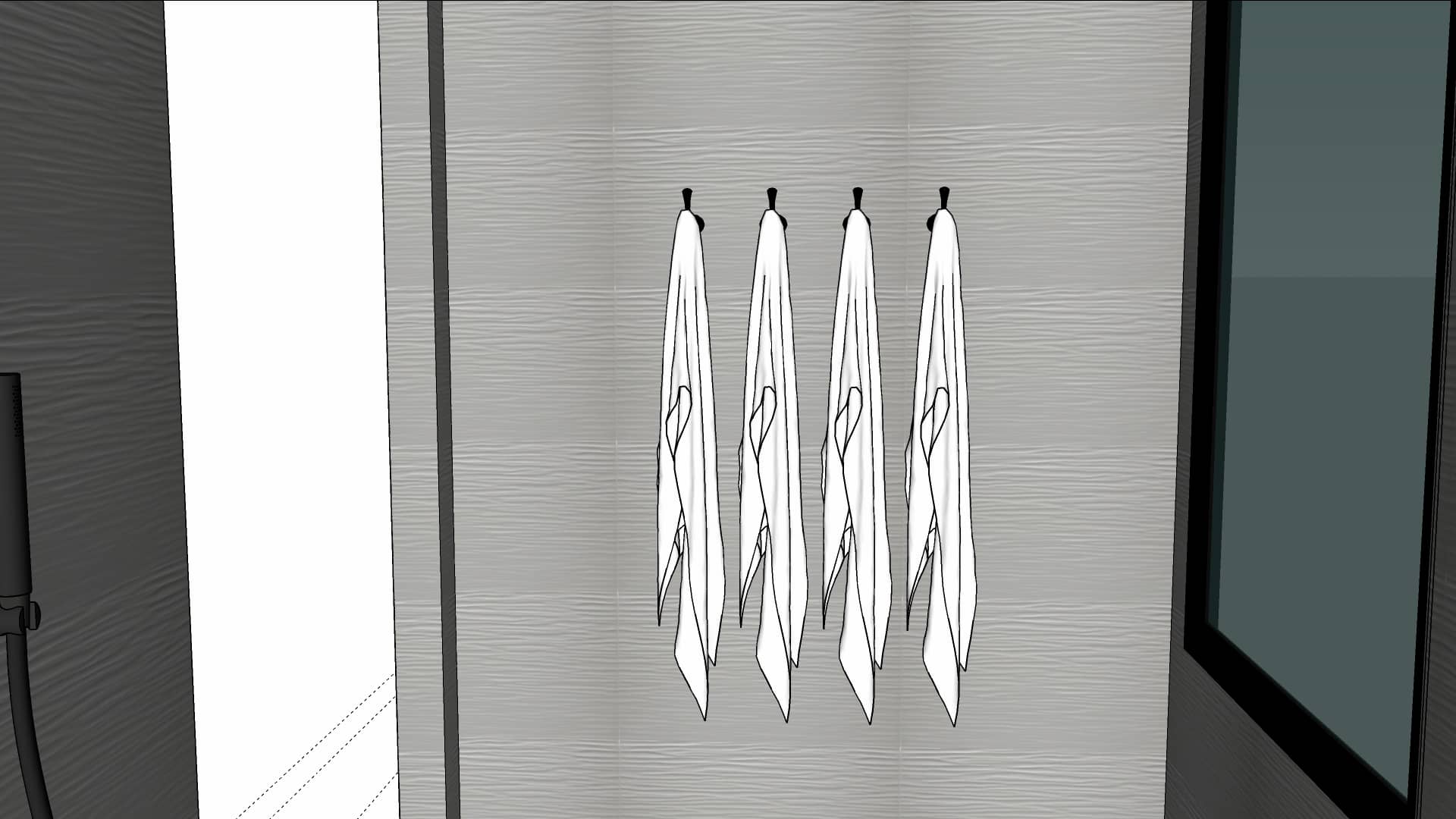 Primary Bath on Vimeo