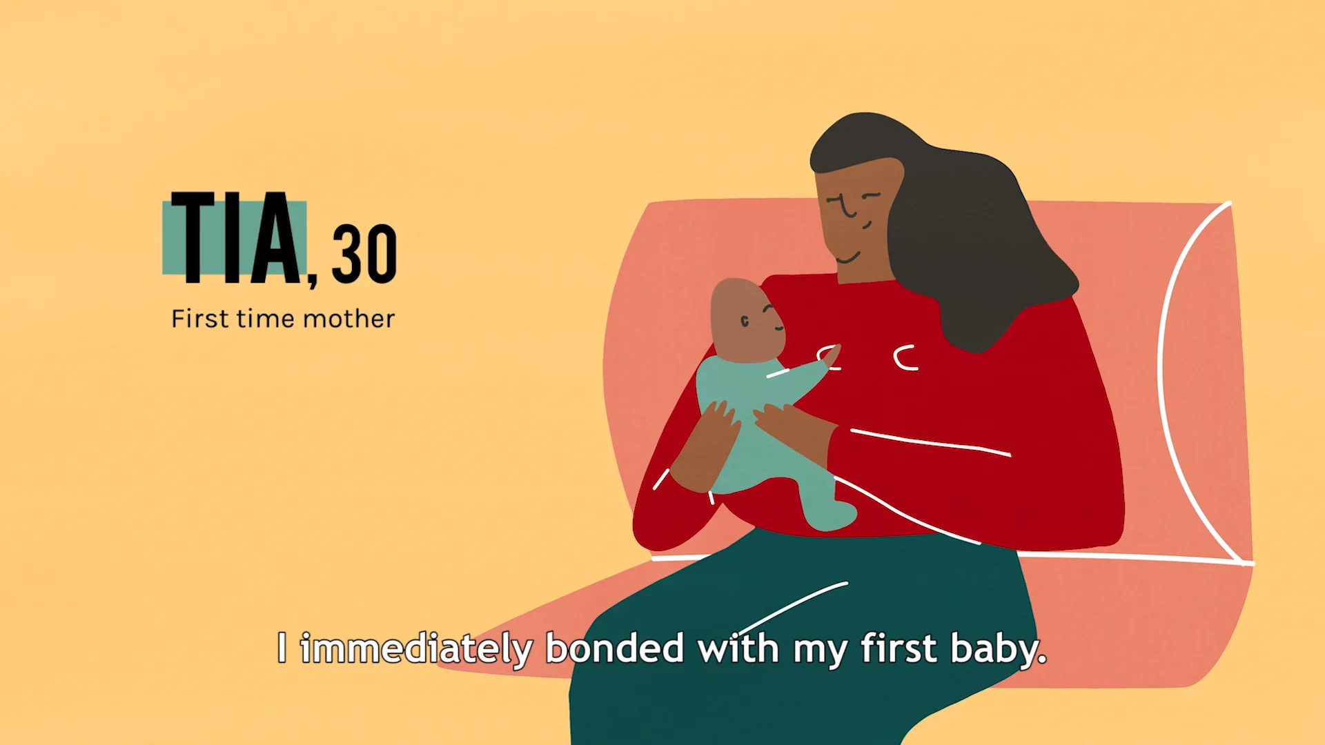 OASI Care Bundle: Tia's Story