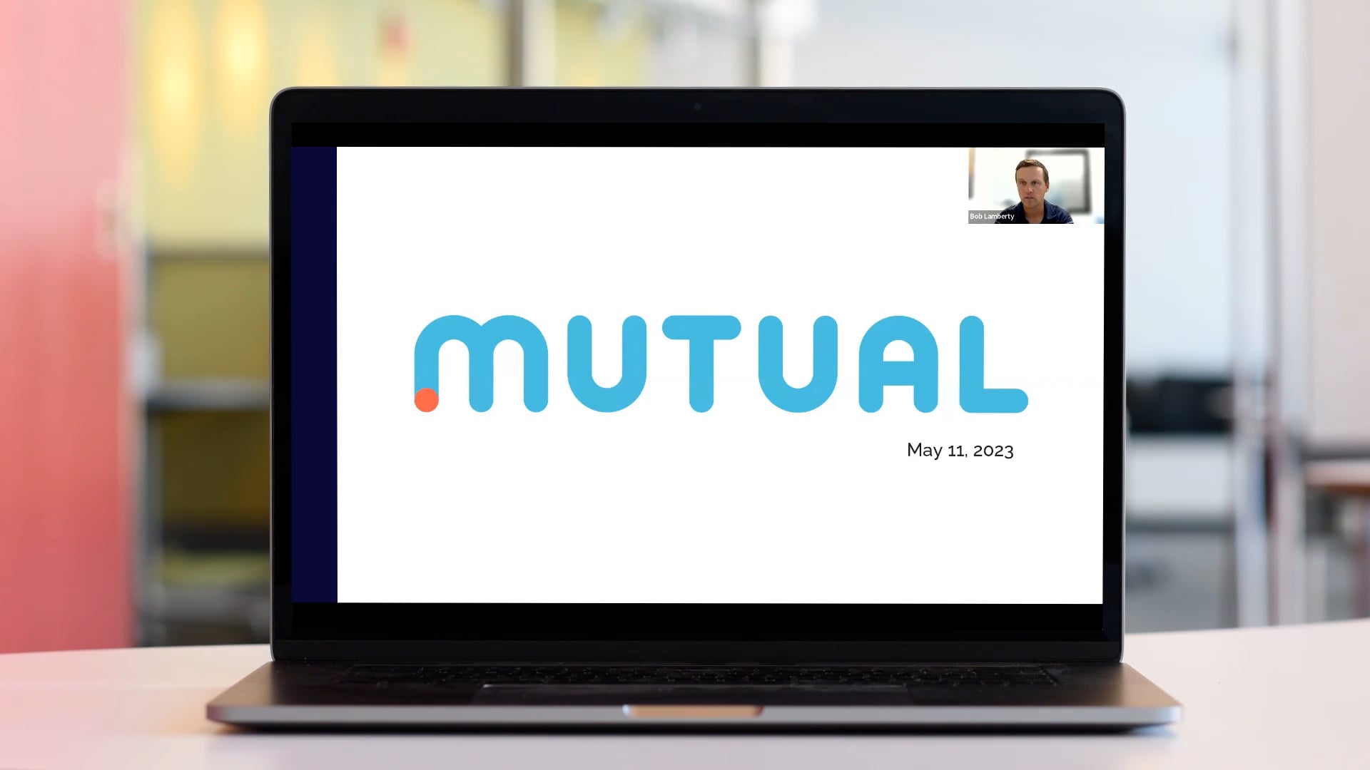 Account Opening Call Discussion on Vimeo
