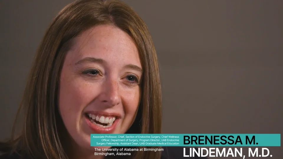 How Will EPAs Improve the Experience of Faculty - Brenessa Lindeman, M ...