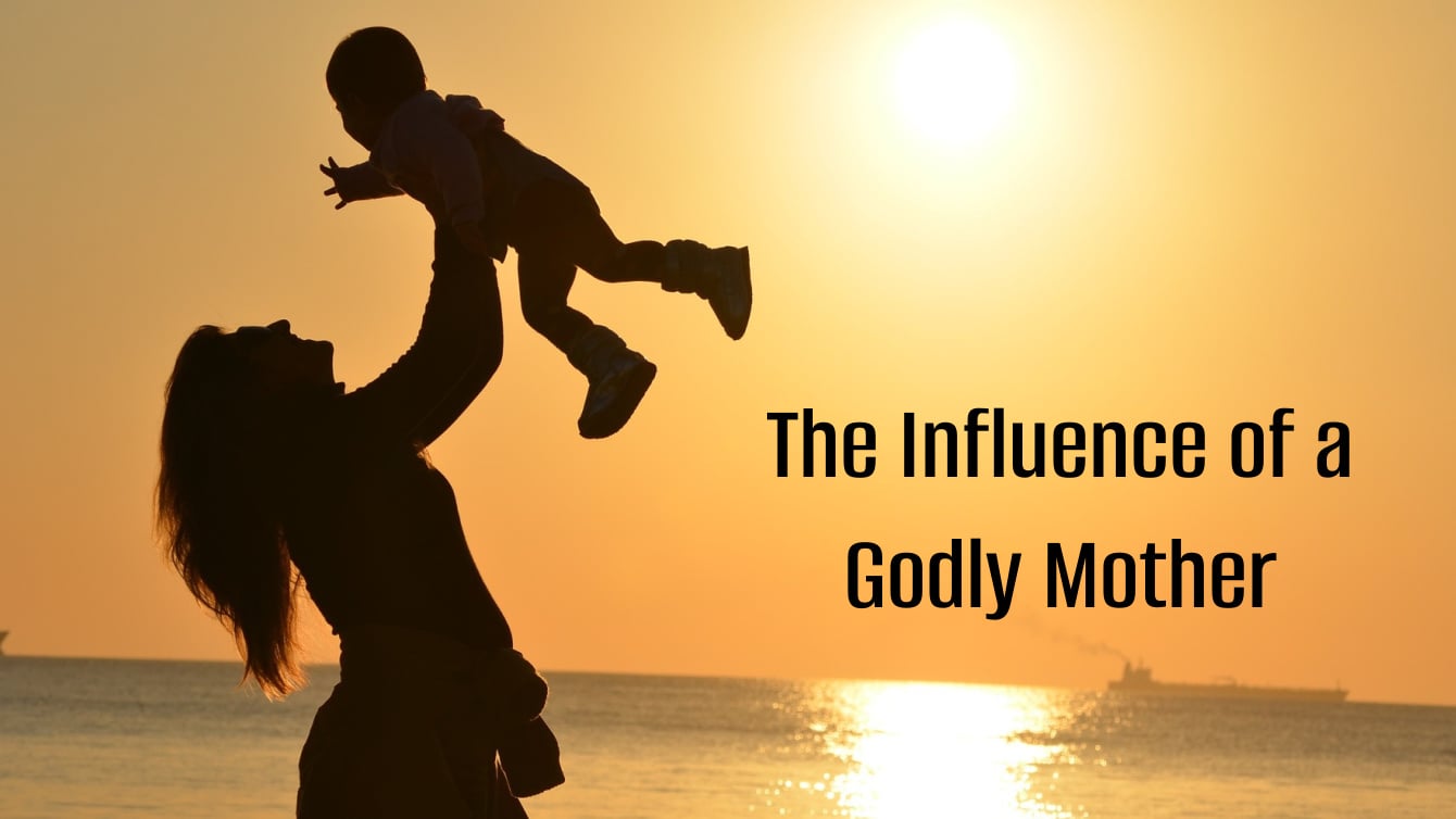 The Influence of a Godly Mother on Vimeo