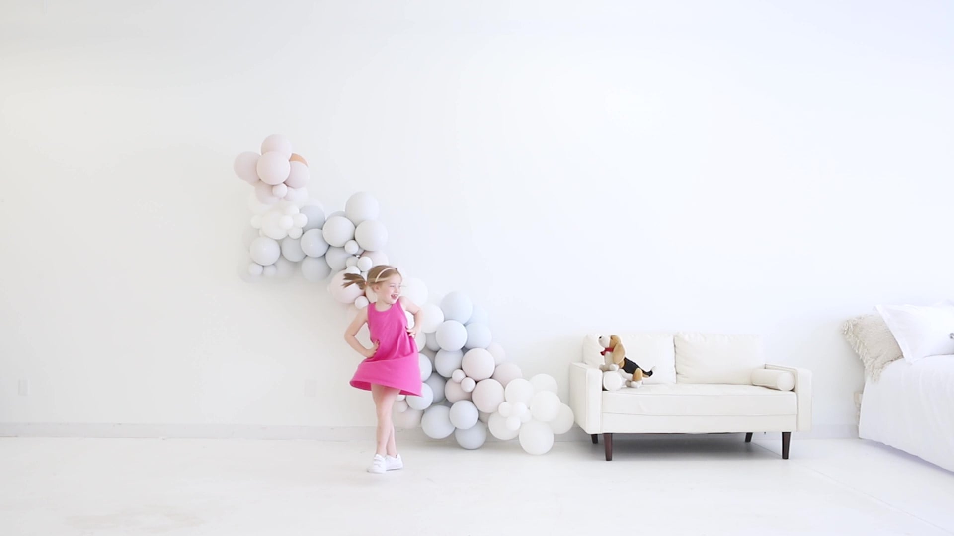 Alice's Keepsake Film - Age 6 on Vimeo