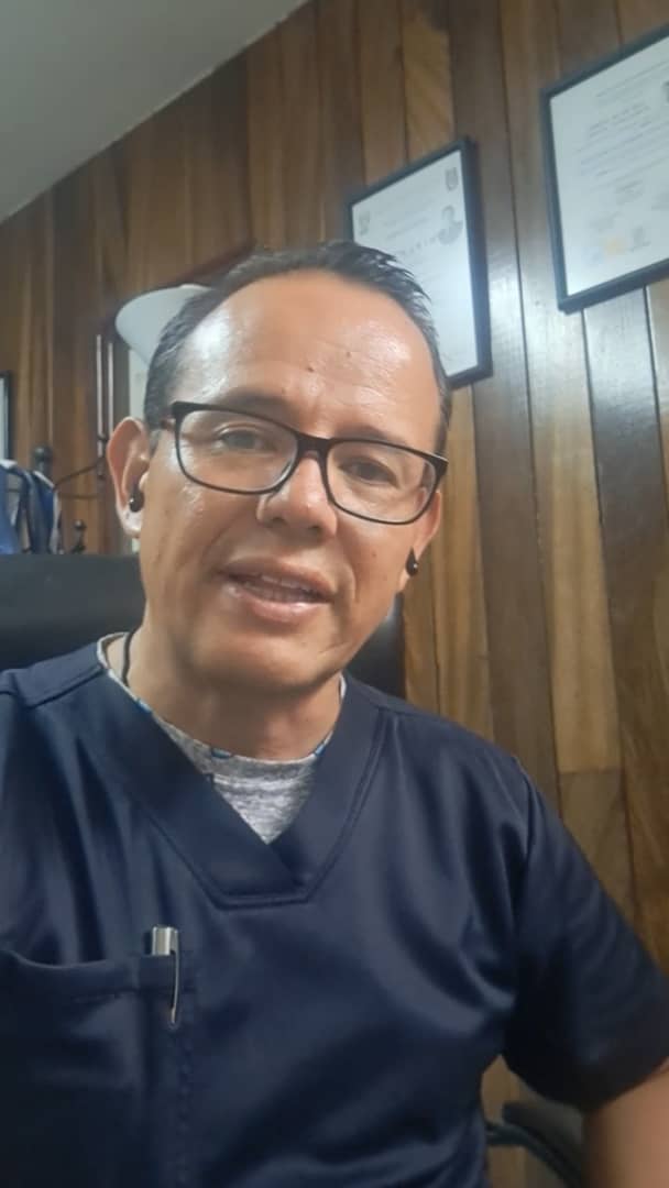 Dr. Luis Echegaray on Vimeo