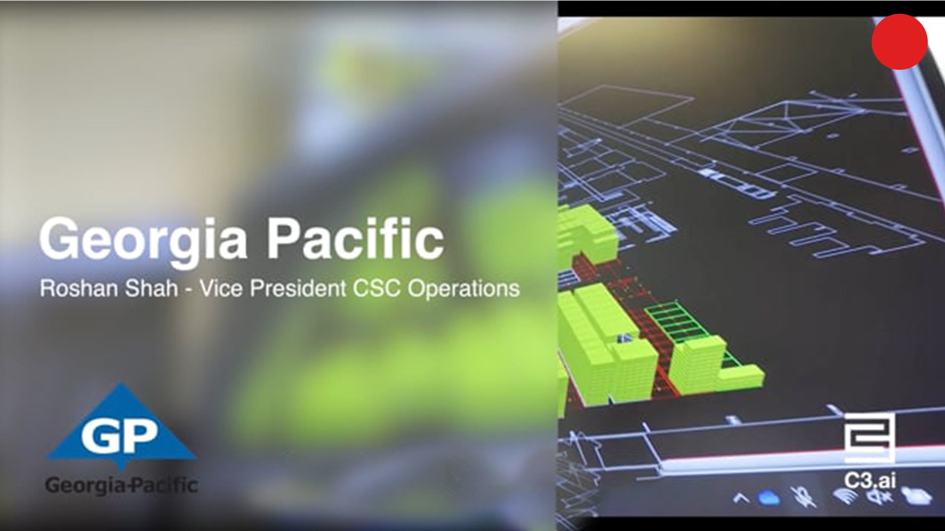 Georgia-Pacific | Roshan Shah - Impact on Vimeo