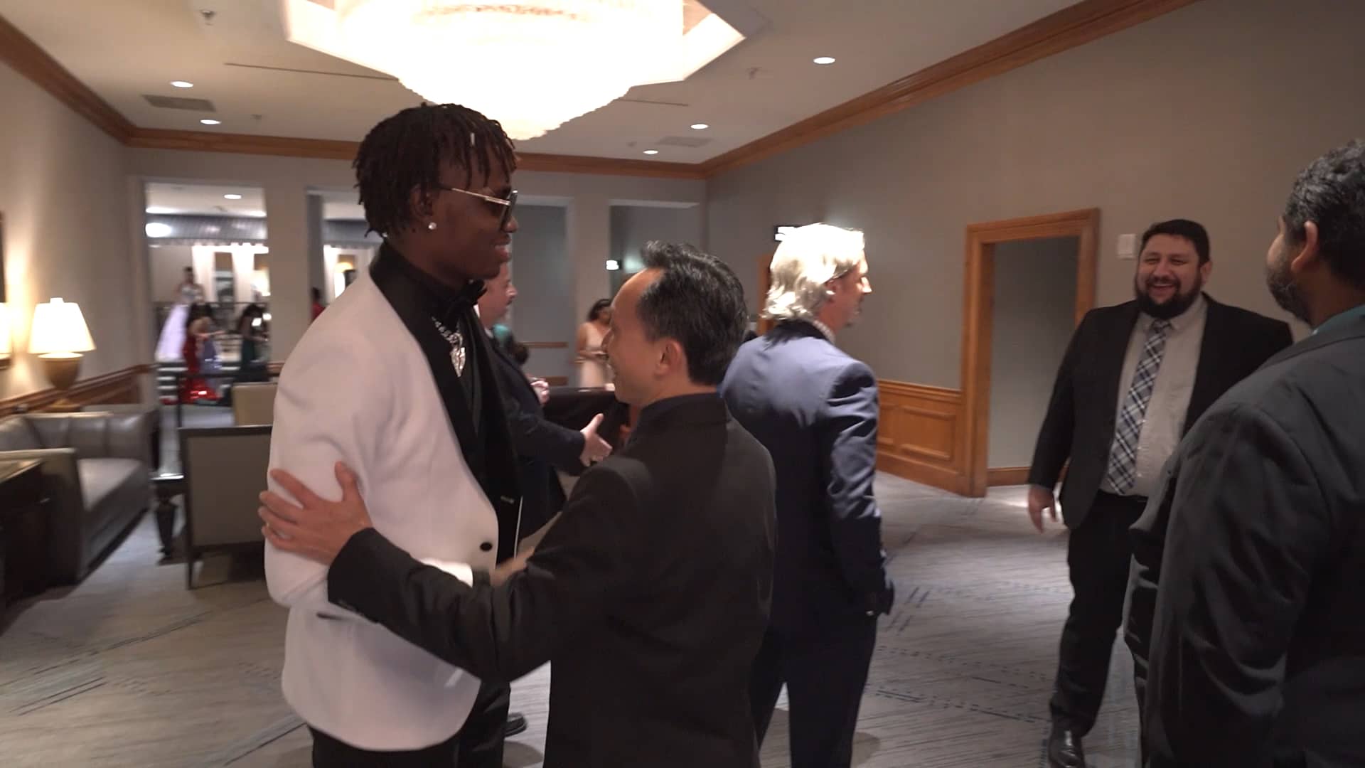 Elsik High School Prom, 2023 on Vimeo