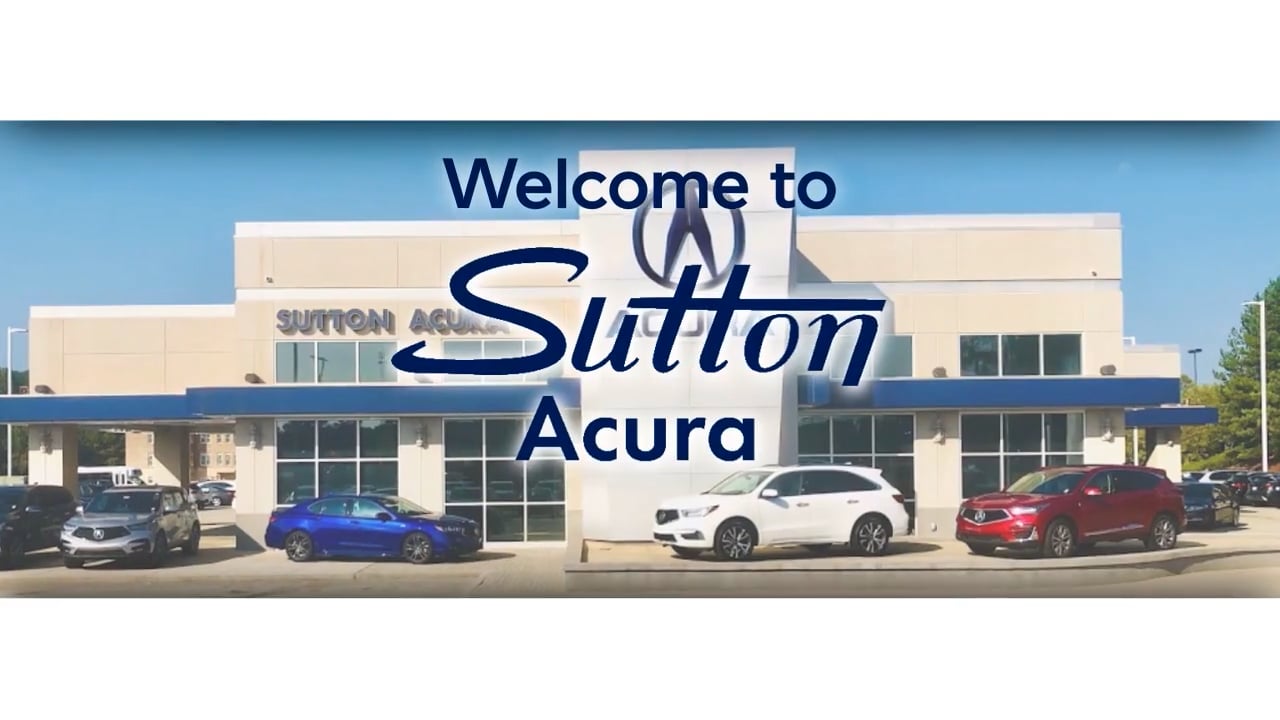 SOLD - USED 2020 Acura MDX SH-AWD 7-PASSENGER W/TECHNOLOGY PKG at ...