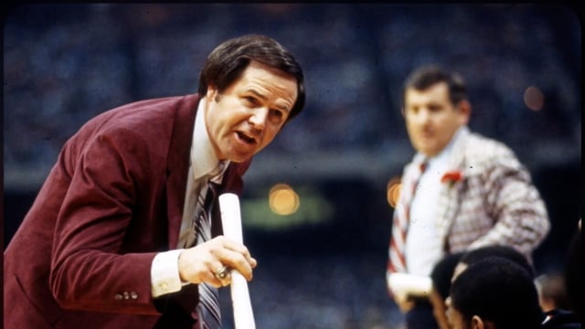 Coach Crum Funeral Service - Live Stream