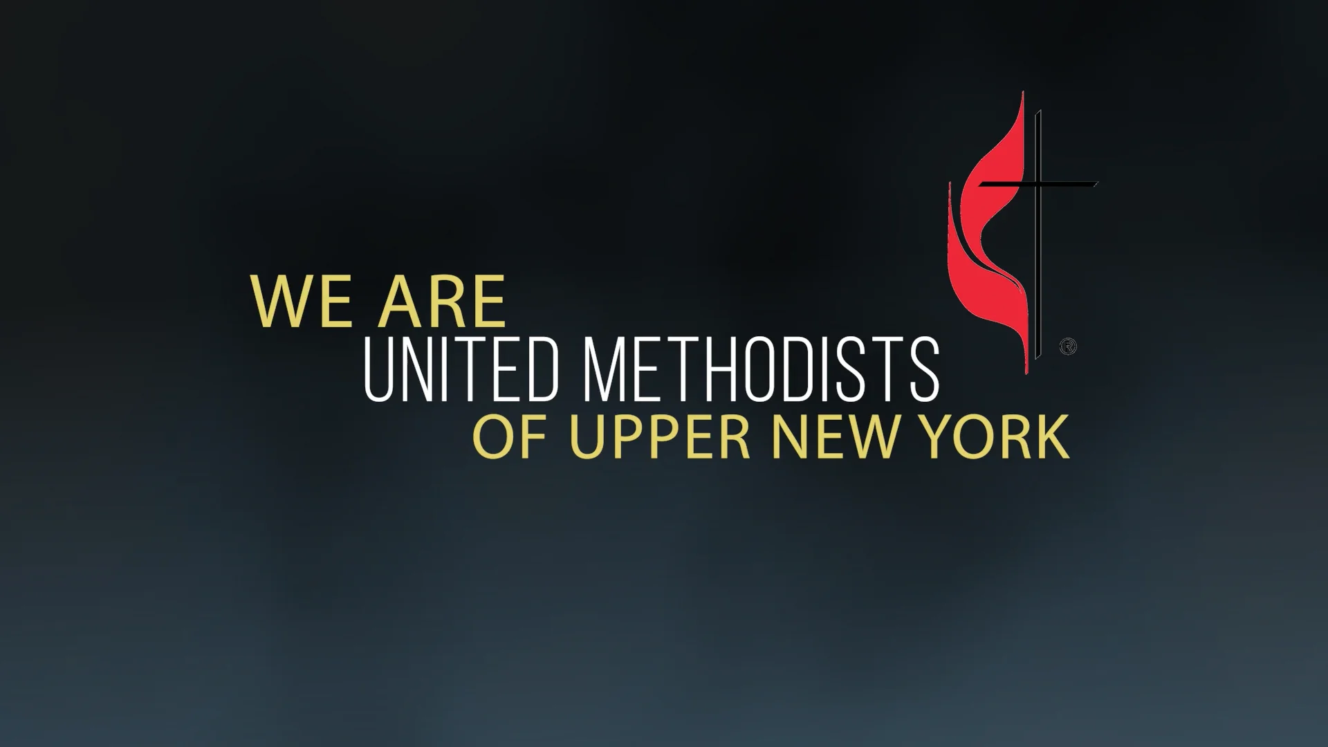 United Methodist Church Logos Lessons From A Church Logo | ResourceUMC
