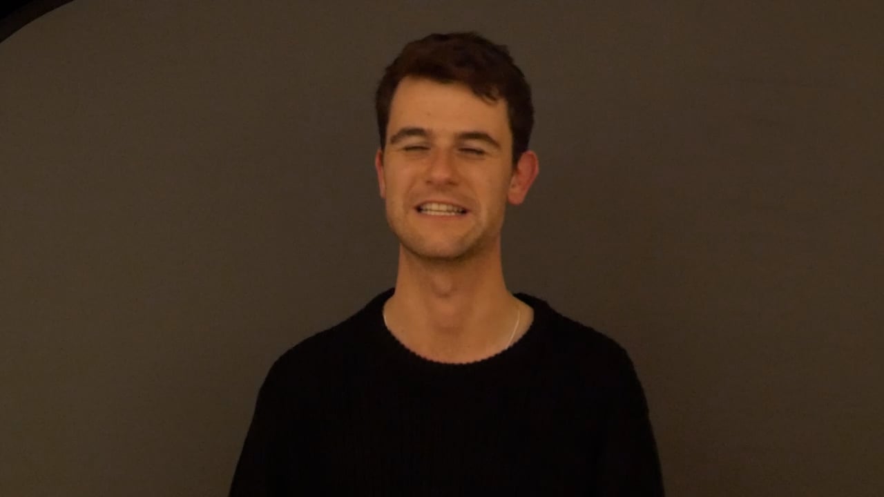 Edward Wheatley - Make the Cut on Vimeo