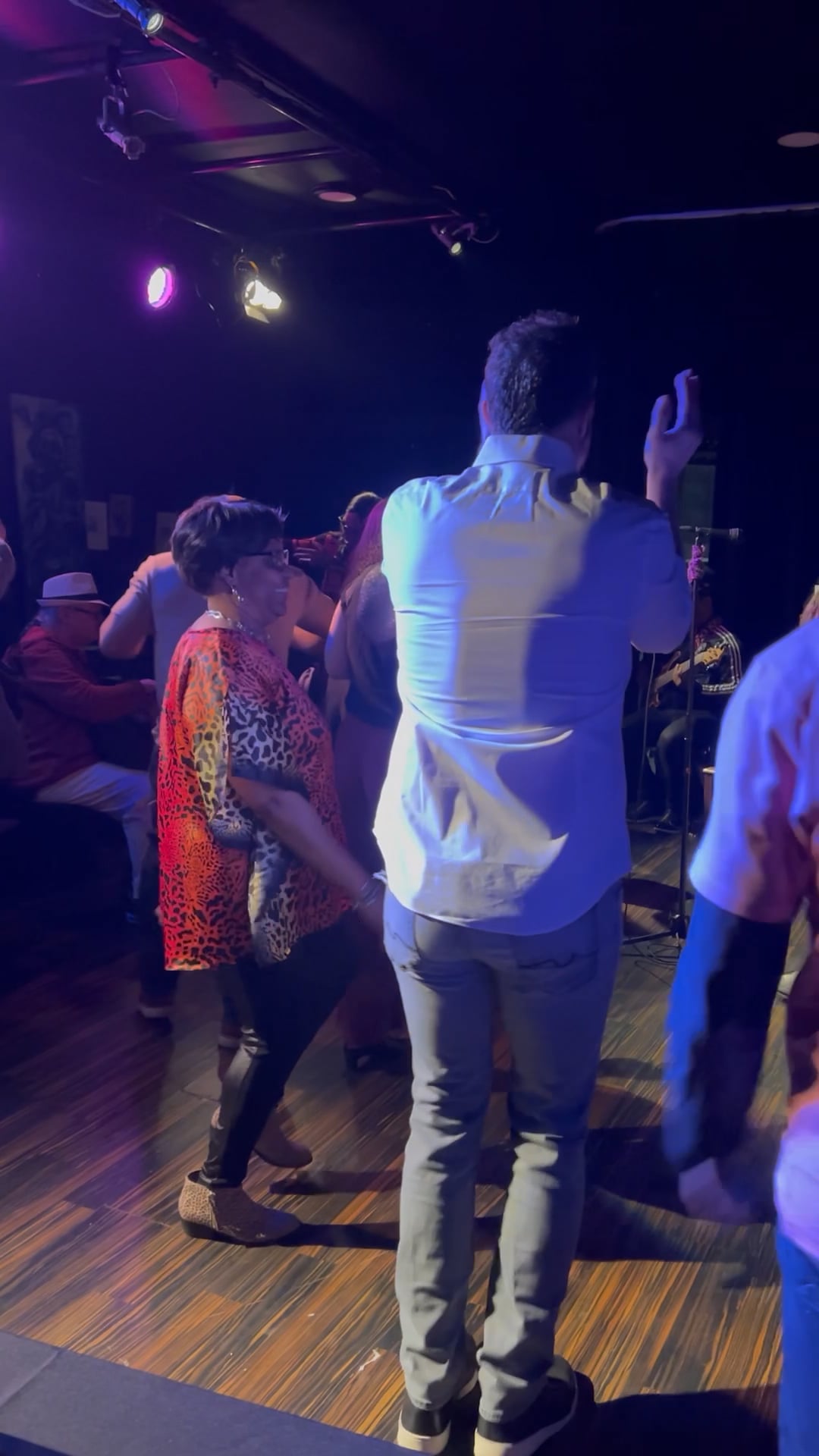 Alegba & Friends on Vimeo