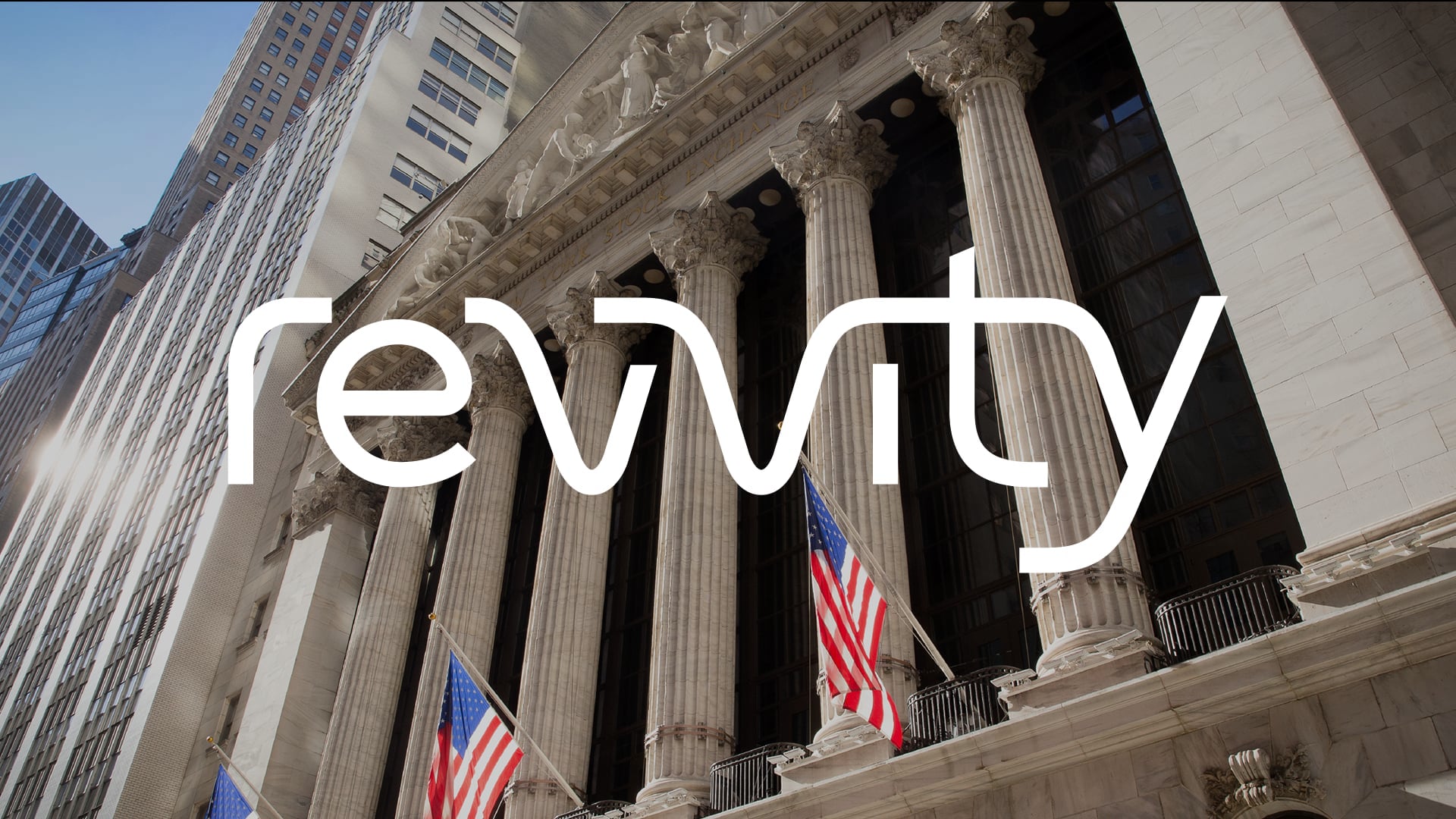 The NYSE welcomes Revvity, Inc. in celebration of its formal launch under ticker NYSE: RVTY on Vimeo