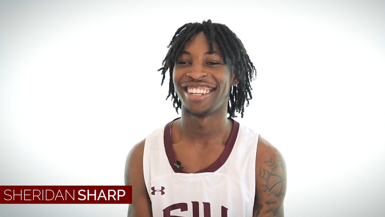 Introducing Sheridan Sharp on Vimeo