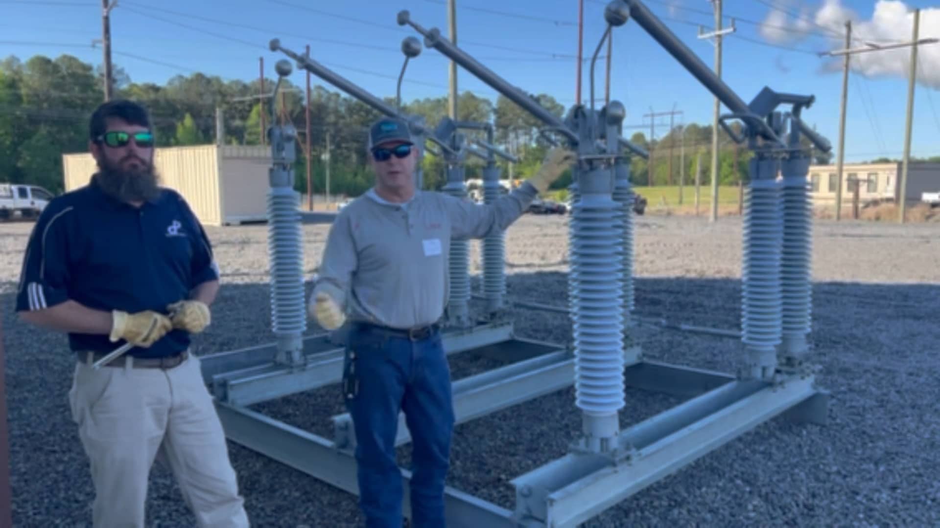 Cleaveland Price Switch Adjustment Demonstration on Vimeo