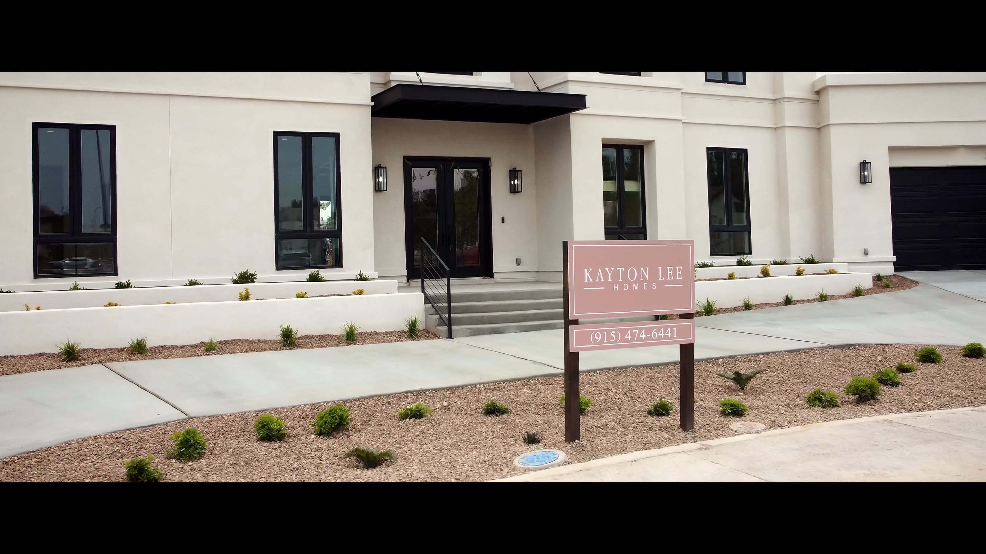 Kayton Lee Homes Showcase on Vimeo