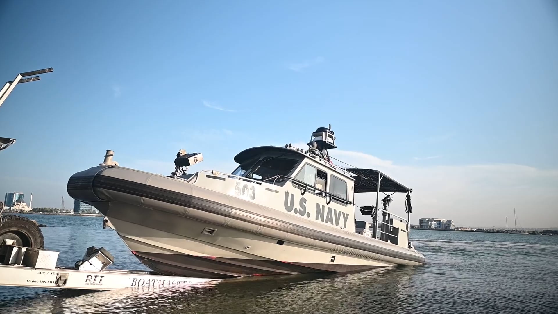 MSRON 8 Special Boat Ops on Vimeo