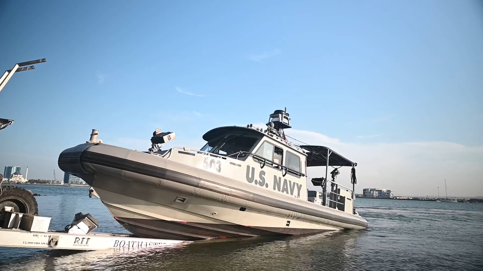 MSRON 8 Special Boat Ops on Vimeo