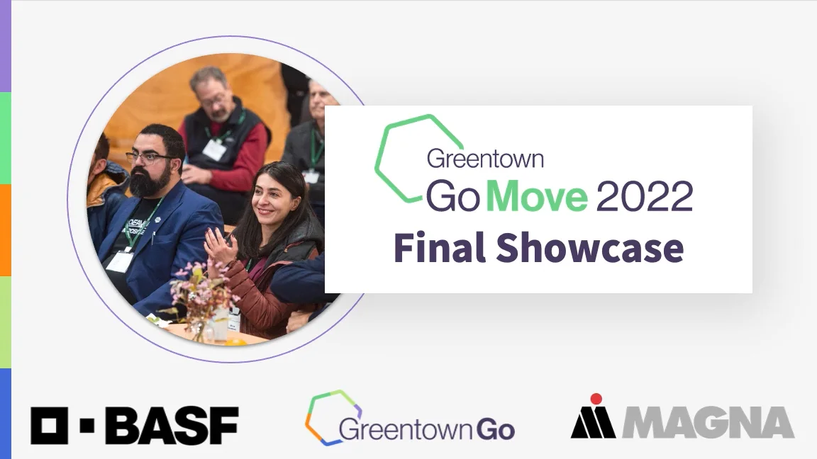 Go Move 2022 Final Showcase