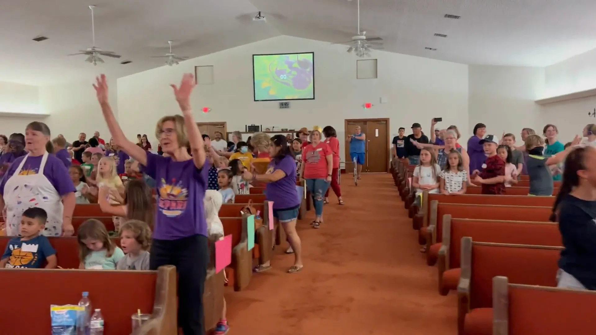 Remember VBS 2022? on Vimeo