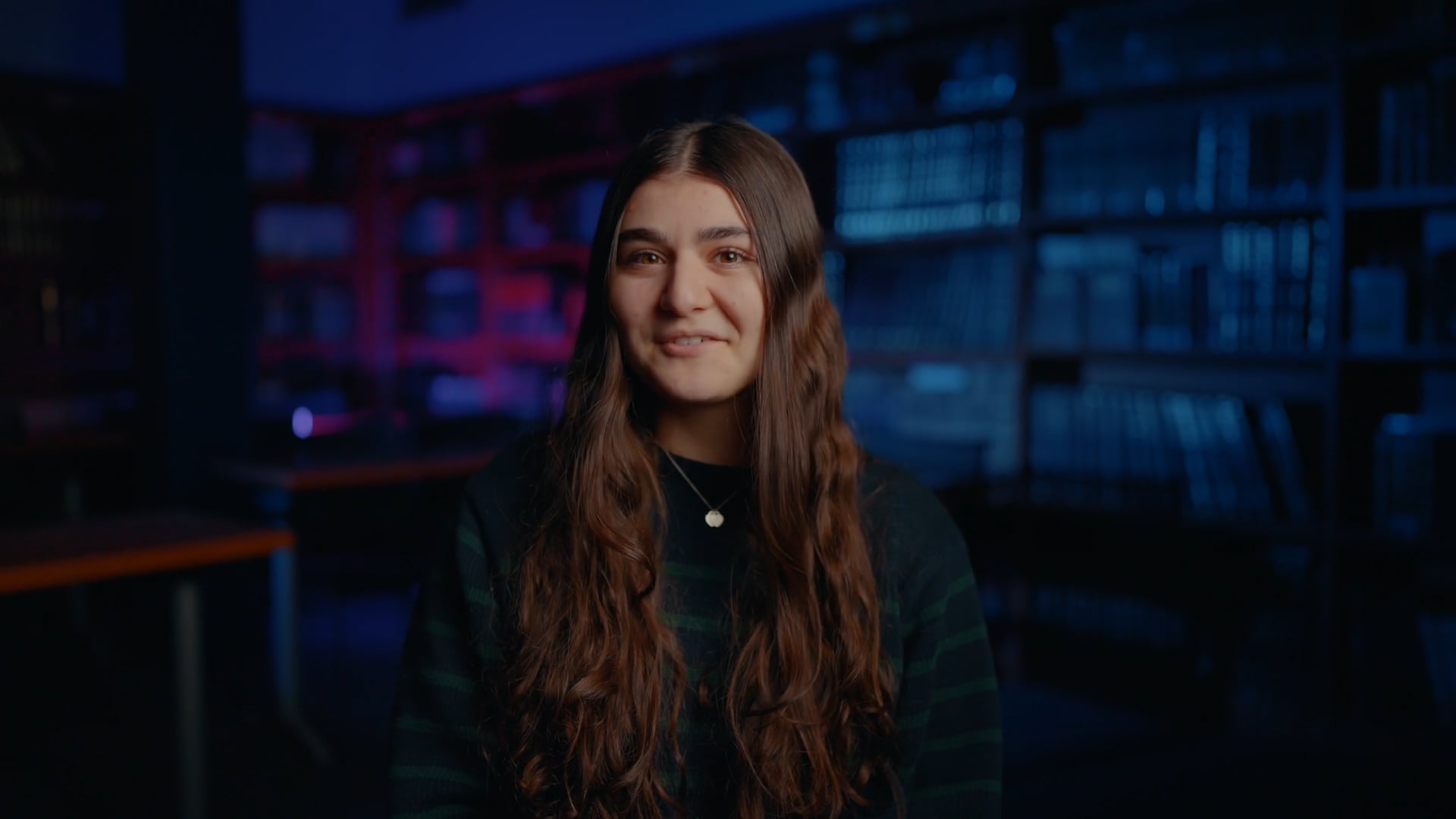 Central- Class of 2023 Reflections on Vimeo