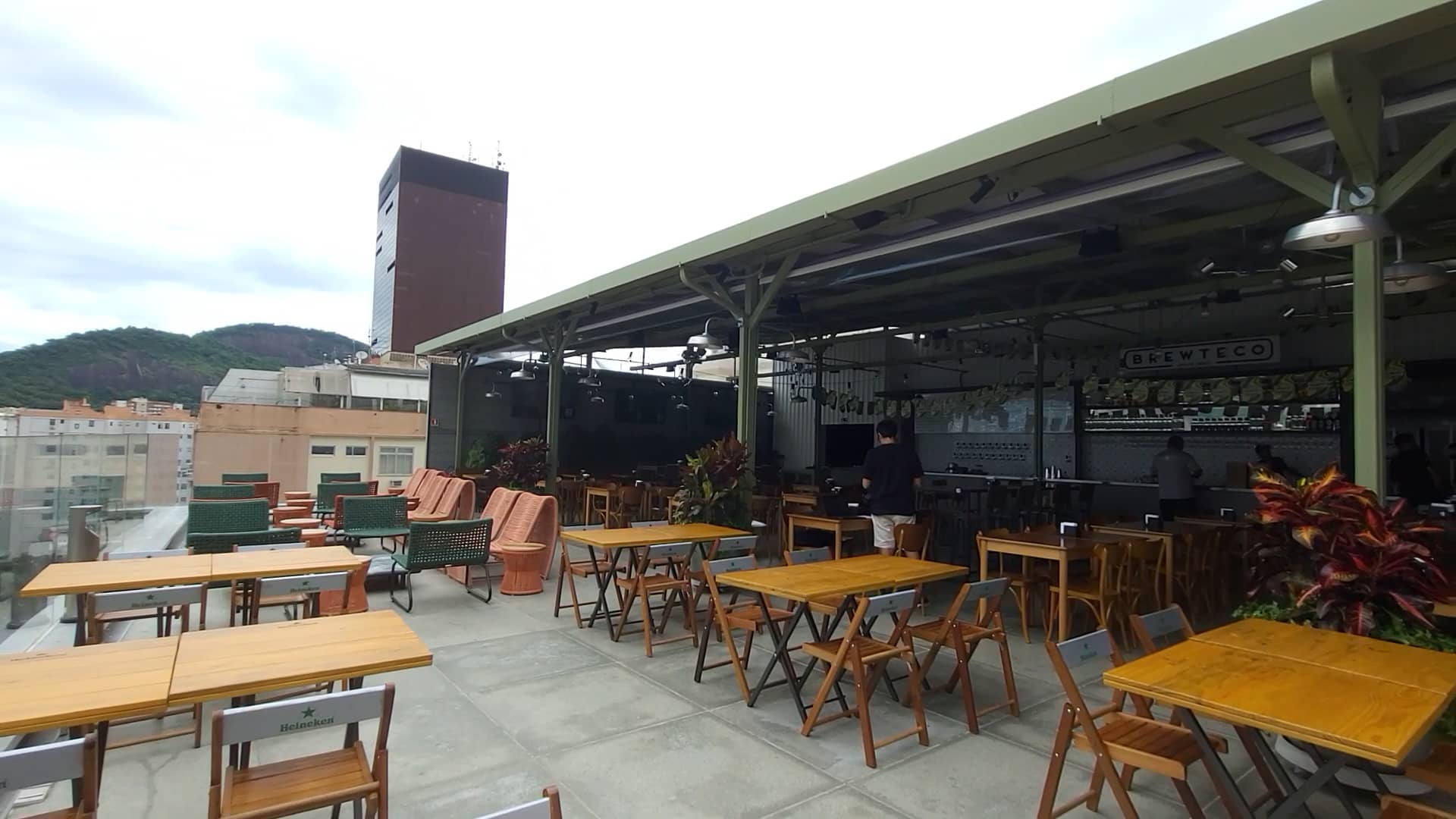 Terraço Botafogo 2 on Vimeo