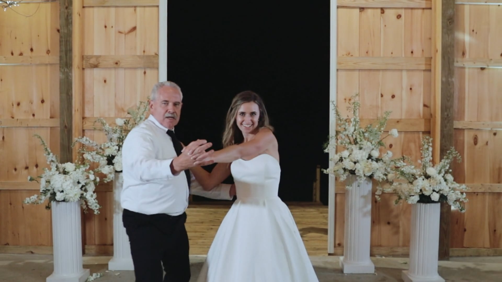 Father + Daughter Dance on Vimeo