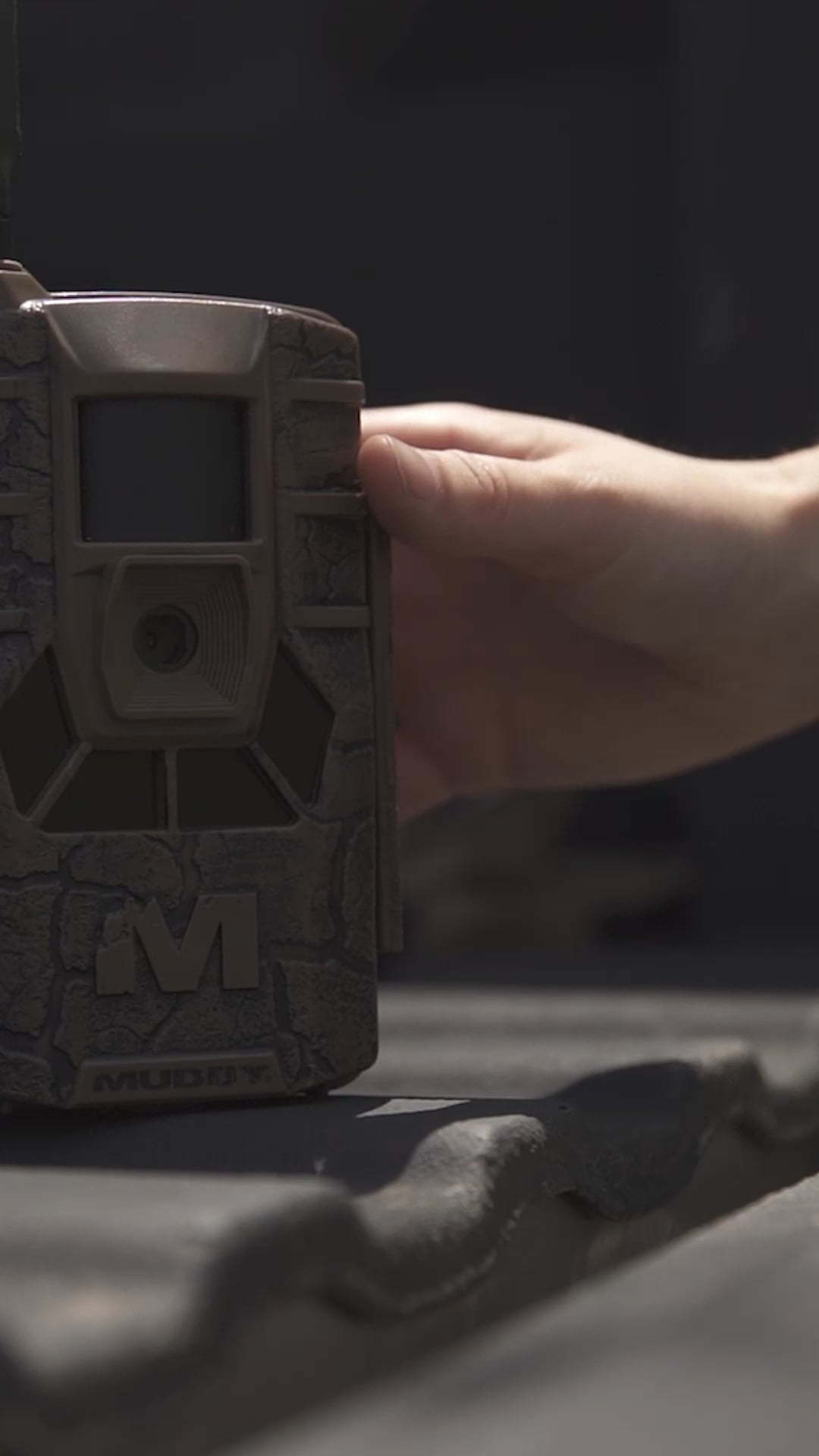 2023 Muddy Cell Cam Lineup Social Teasers_3 on Vimeo