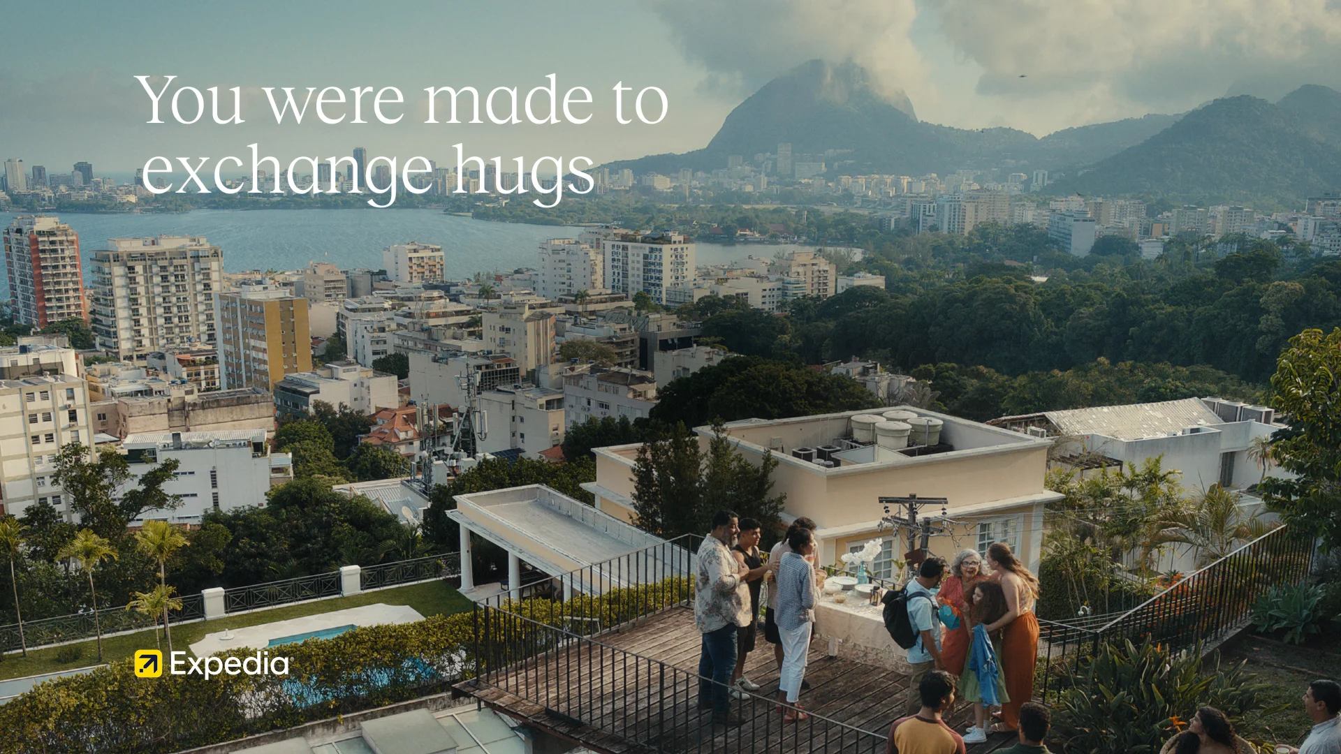 Expedia "Micro-stories: Birthday" on Vimeo