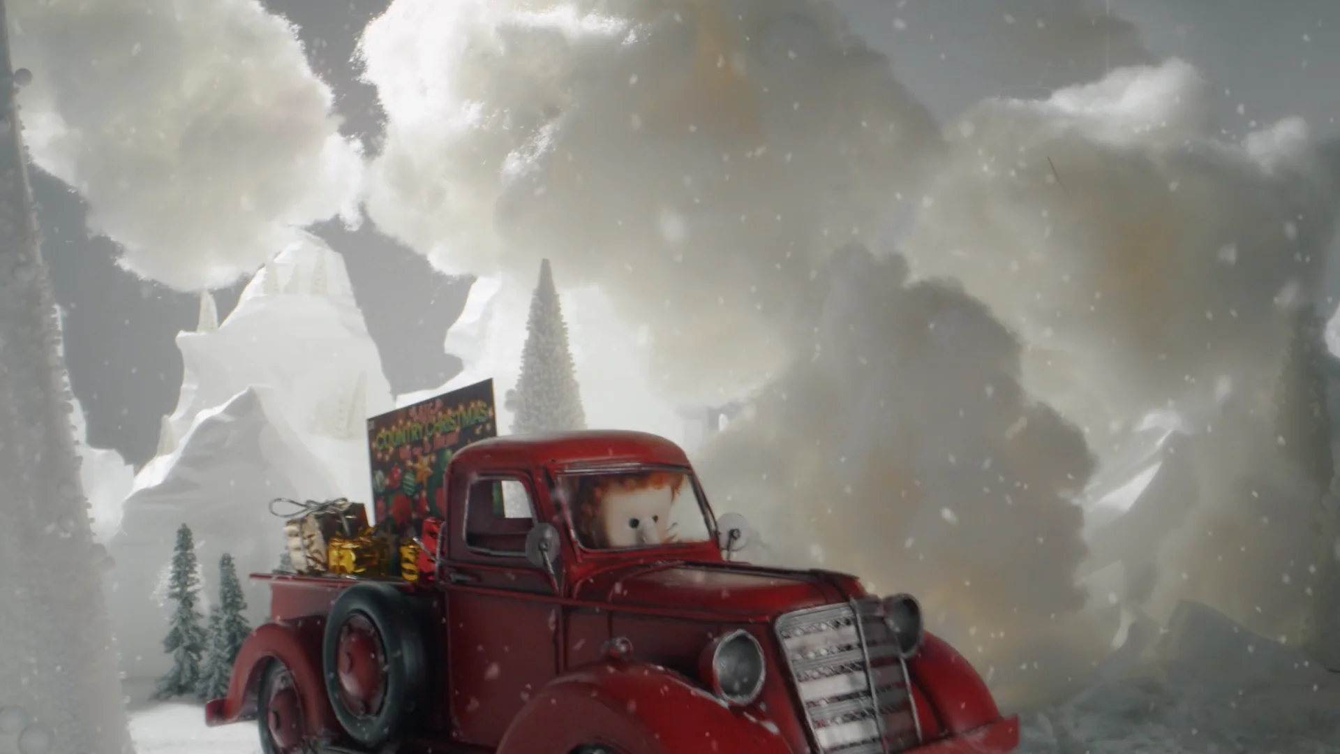 West Virginia Lottery - Be a little Elf-ish