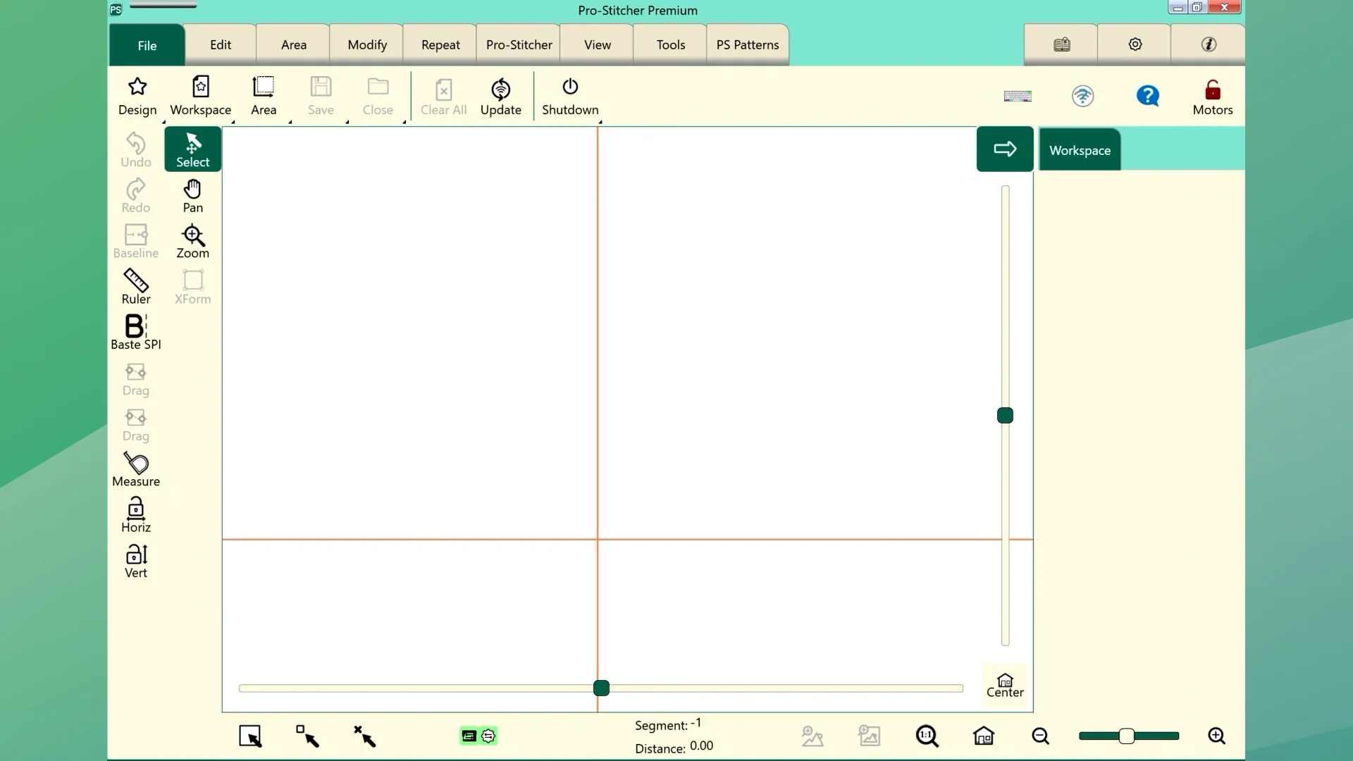 How to Connect Your Pro-Stitcher Tablet to WiFi