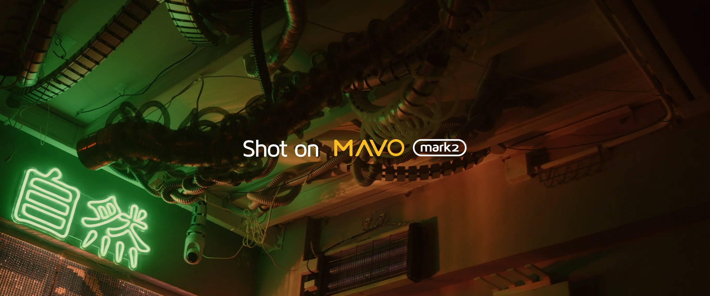 MAVO S35 mk2- First Look Footage on Vimeo