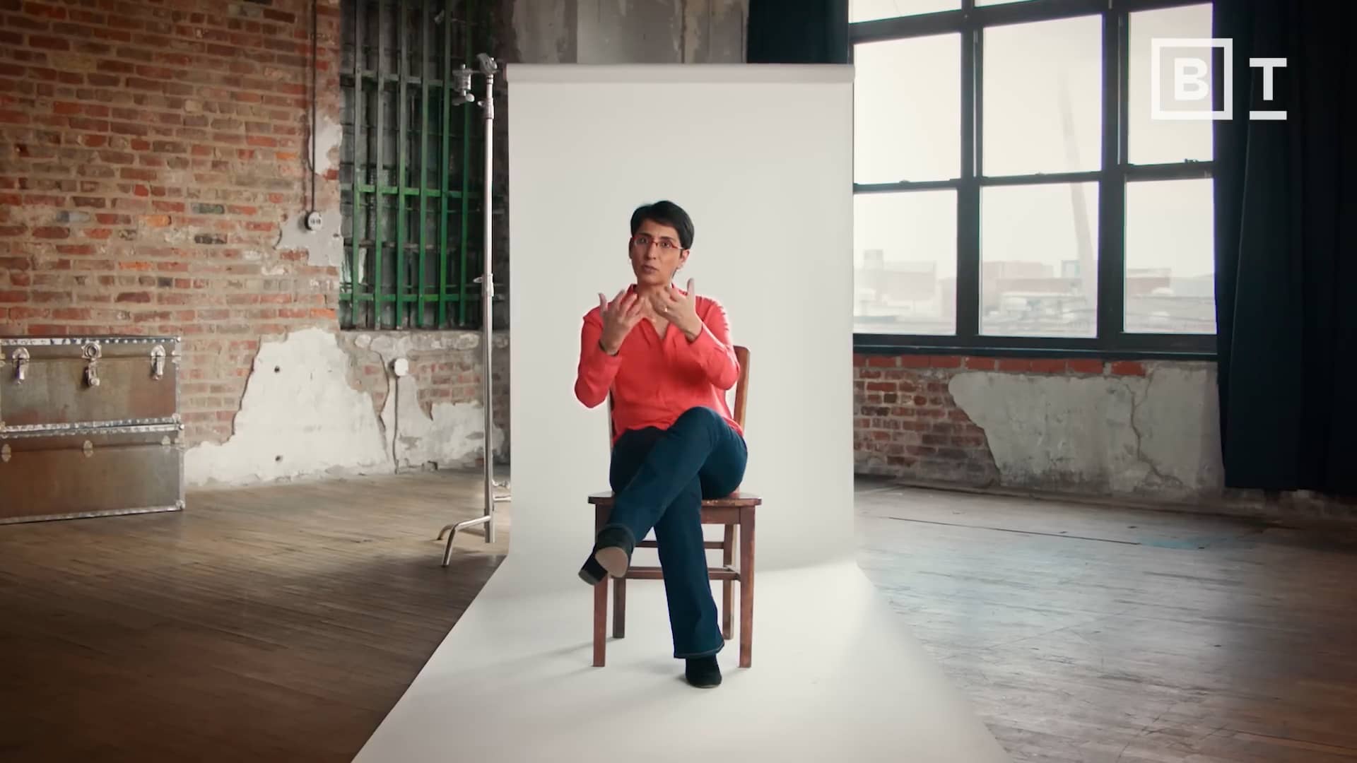 The 5 Skills of Moral Courage® on Vimeo