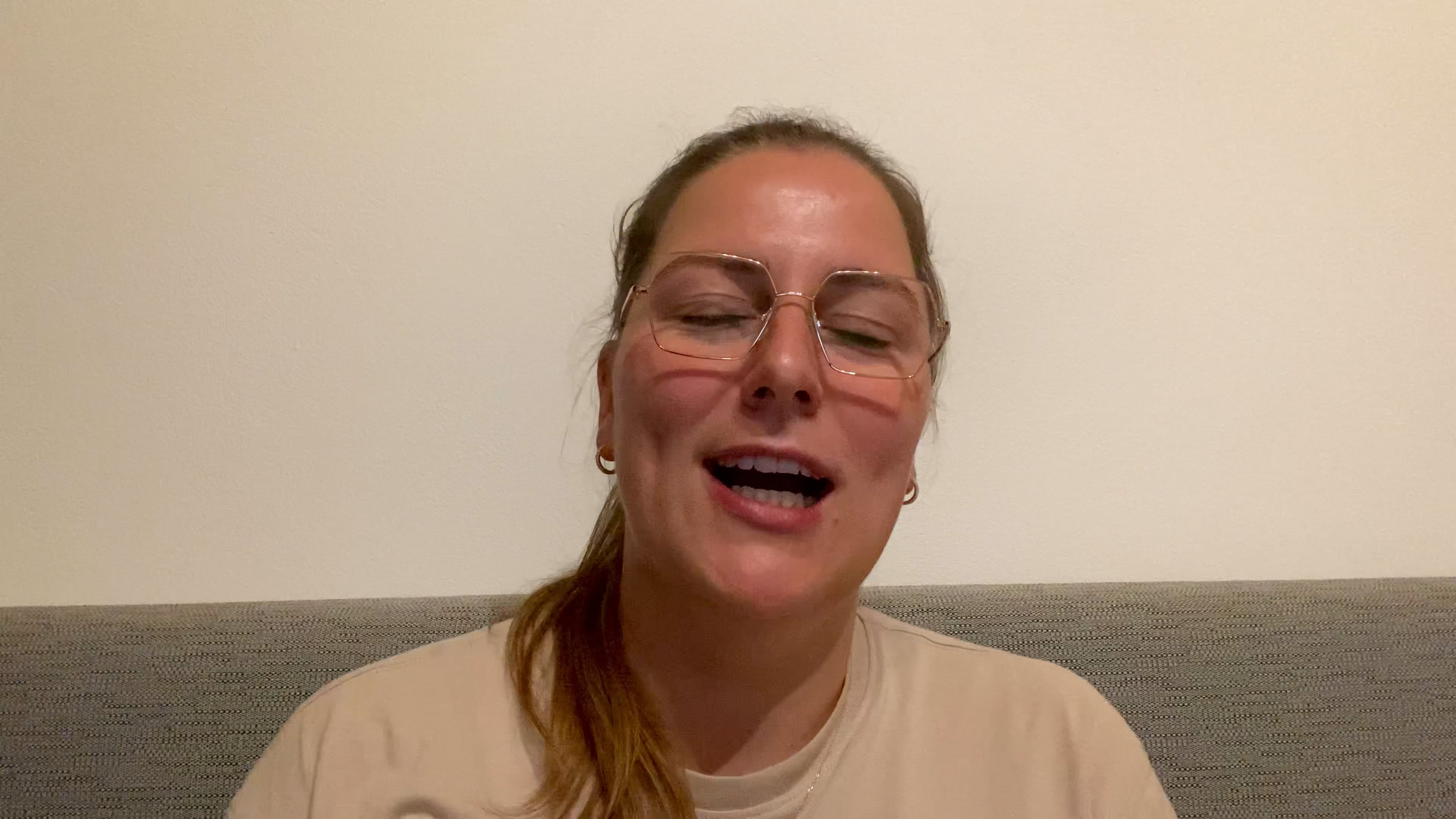 Native German speaker on Vimeo